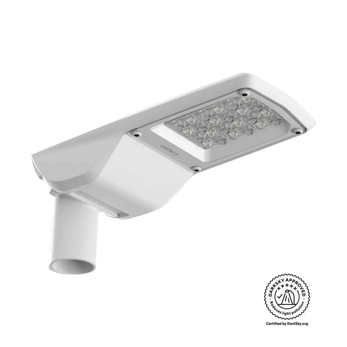 LUG - URBINO - Infrastructural lighting
