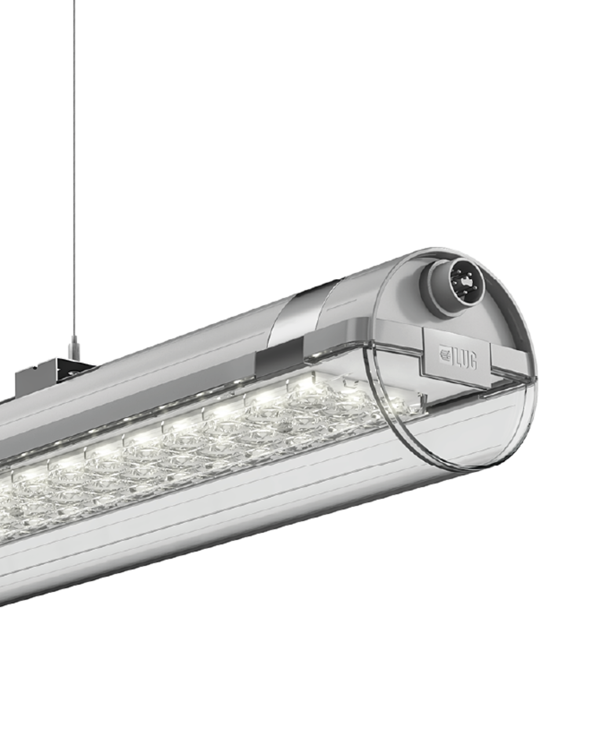 LUG - ATLANTYK - Industrial luminaires