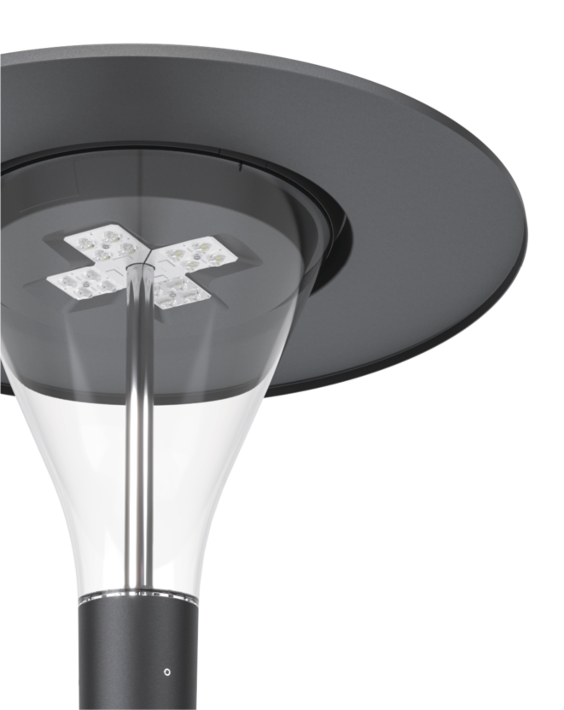 LUG - AVENIDA - Park luminaires