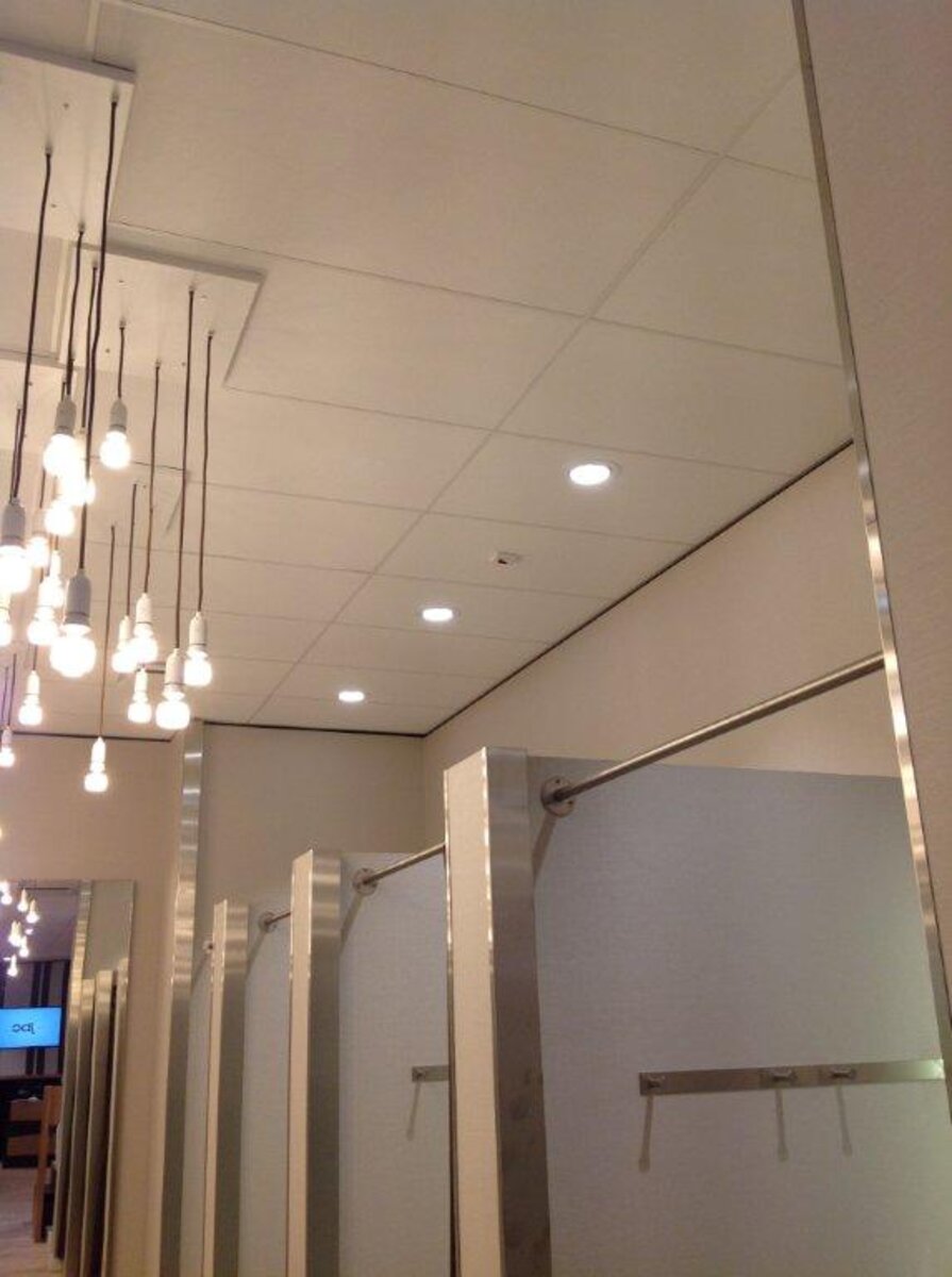 LUG - LUGSTAR - Downlight Luminaires