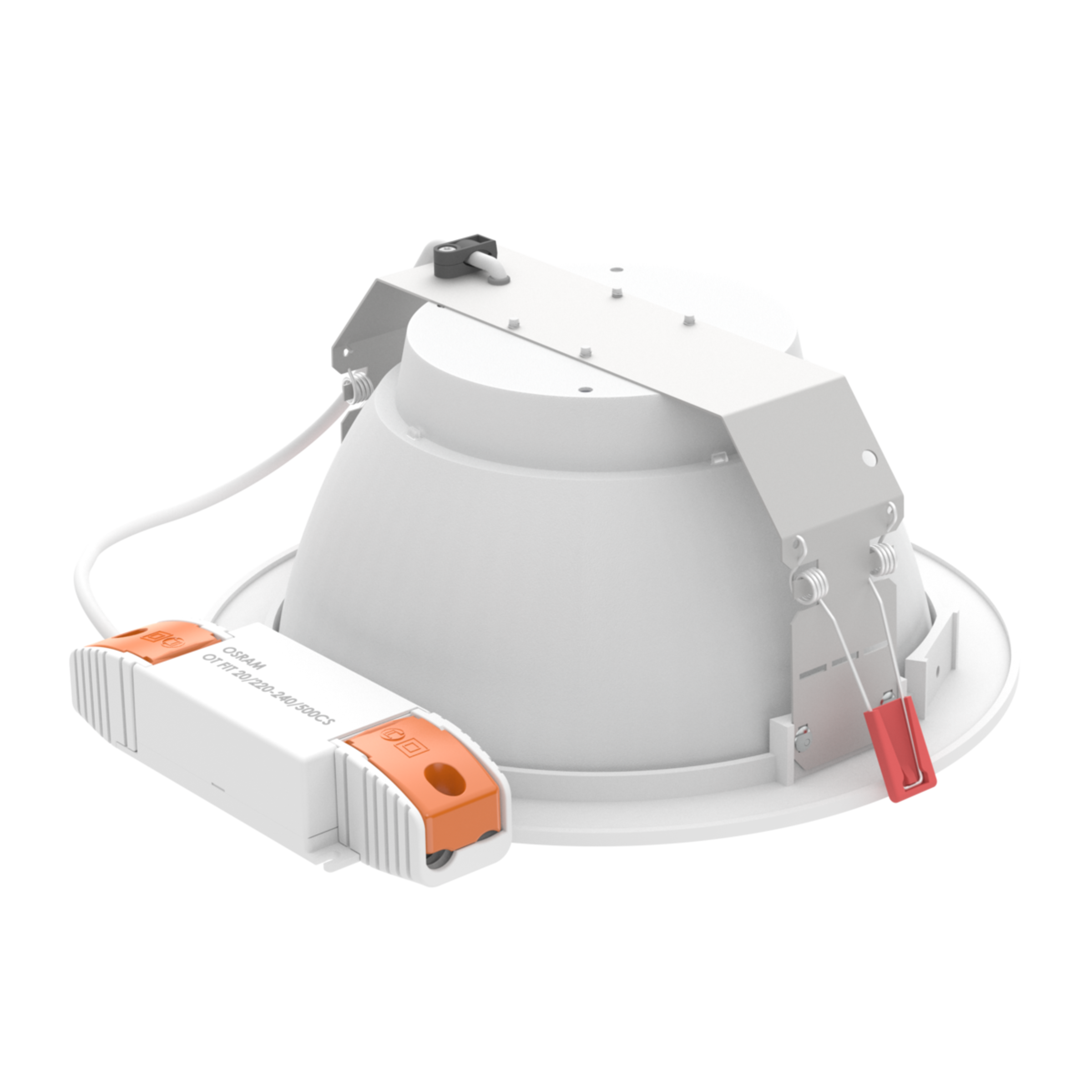 LUG - LUGSTAR - Downlight Luminaires