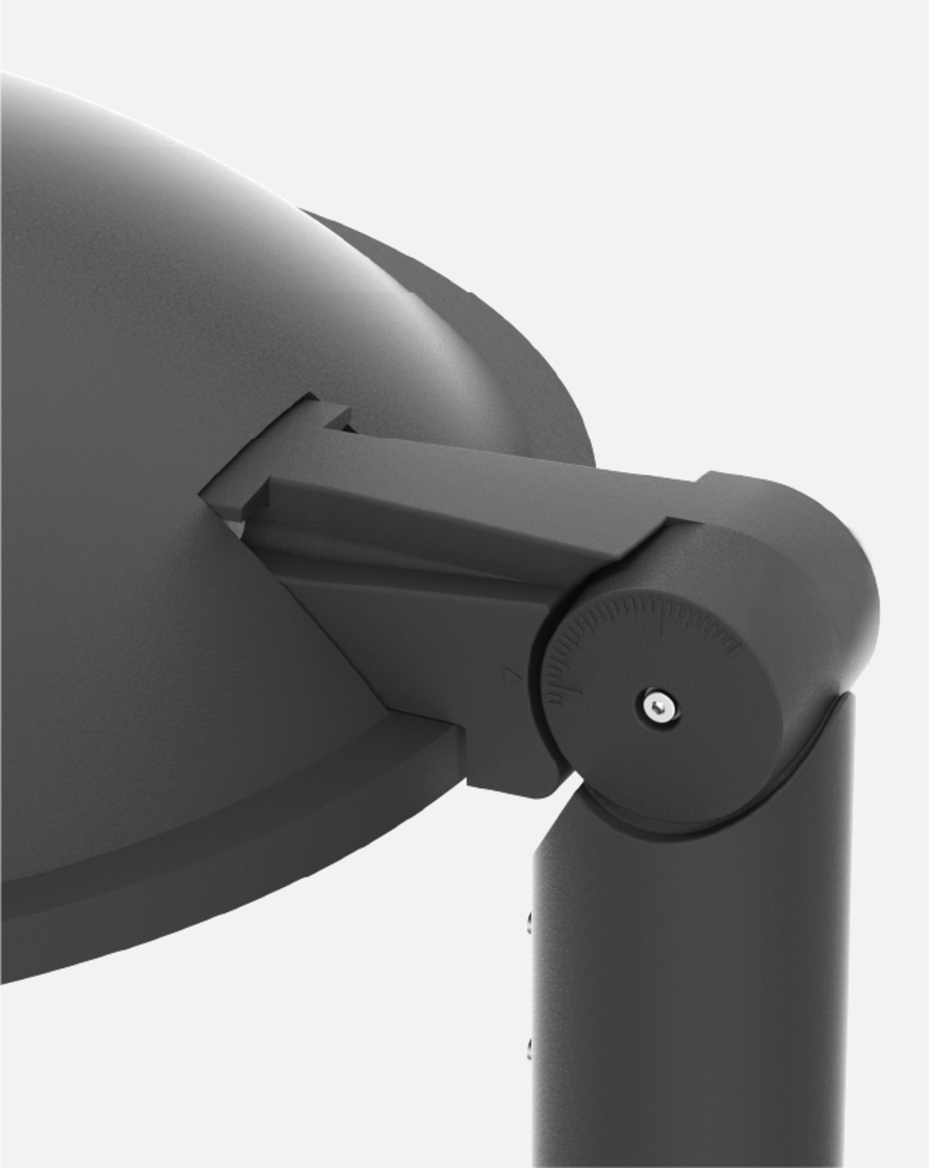 LUG - SAVA - Infrastructural lighting