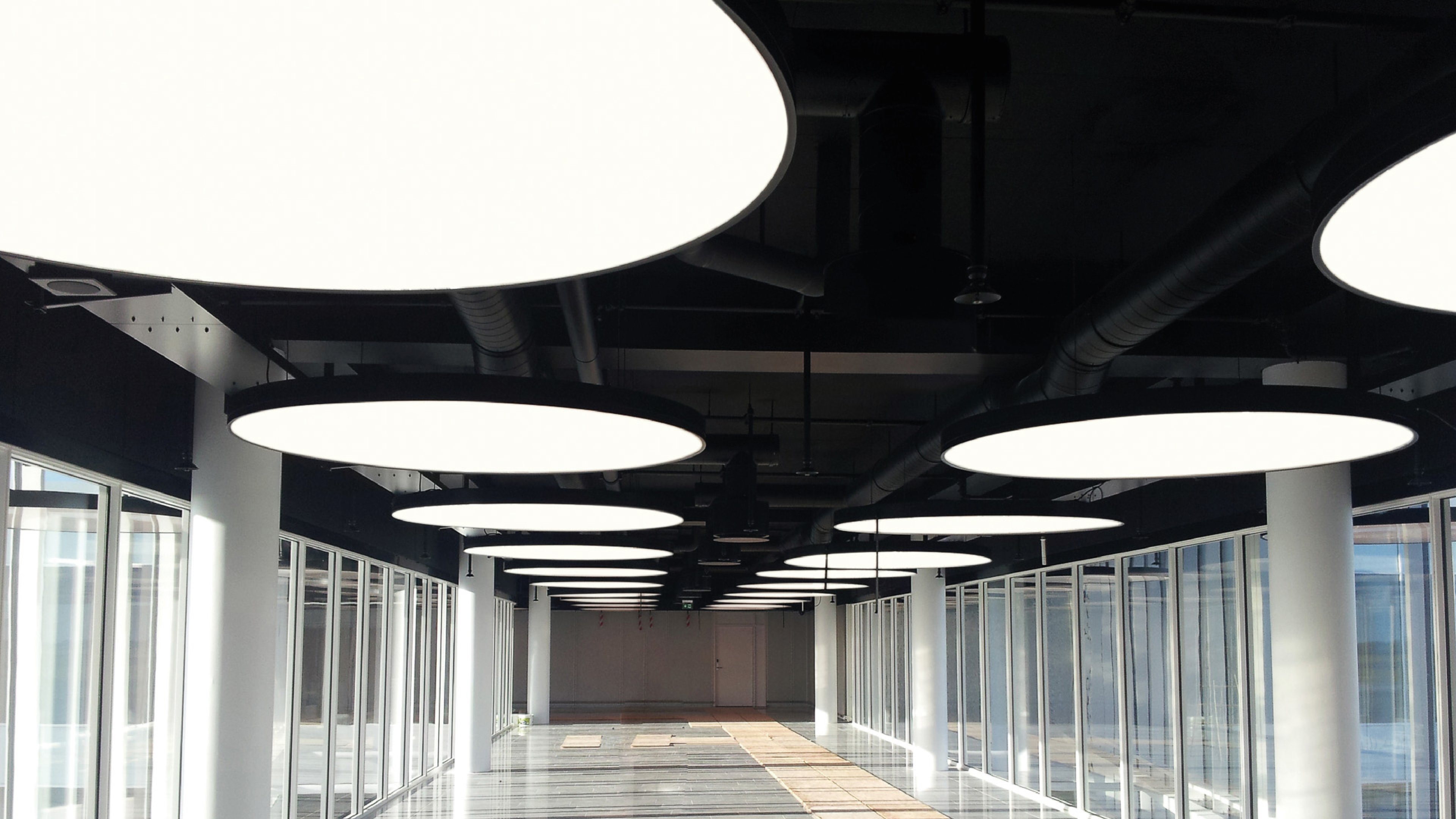 LUG - TLON - Decorative luminaires