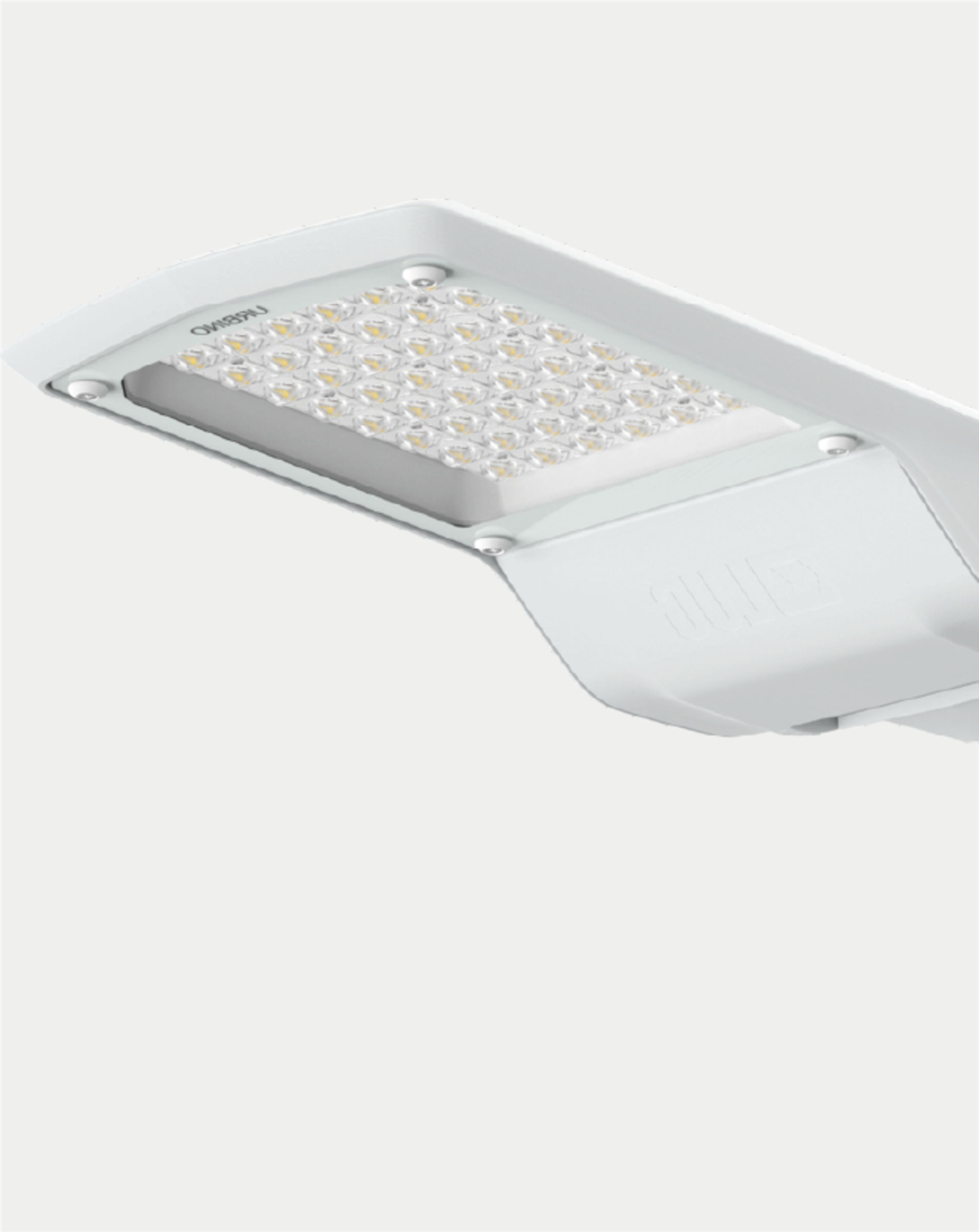 LUG - URBINO - Infrastructural lighting