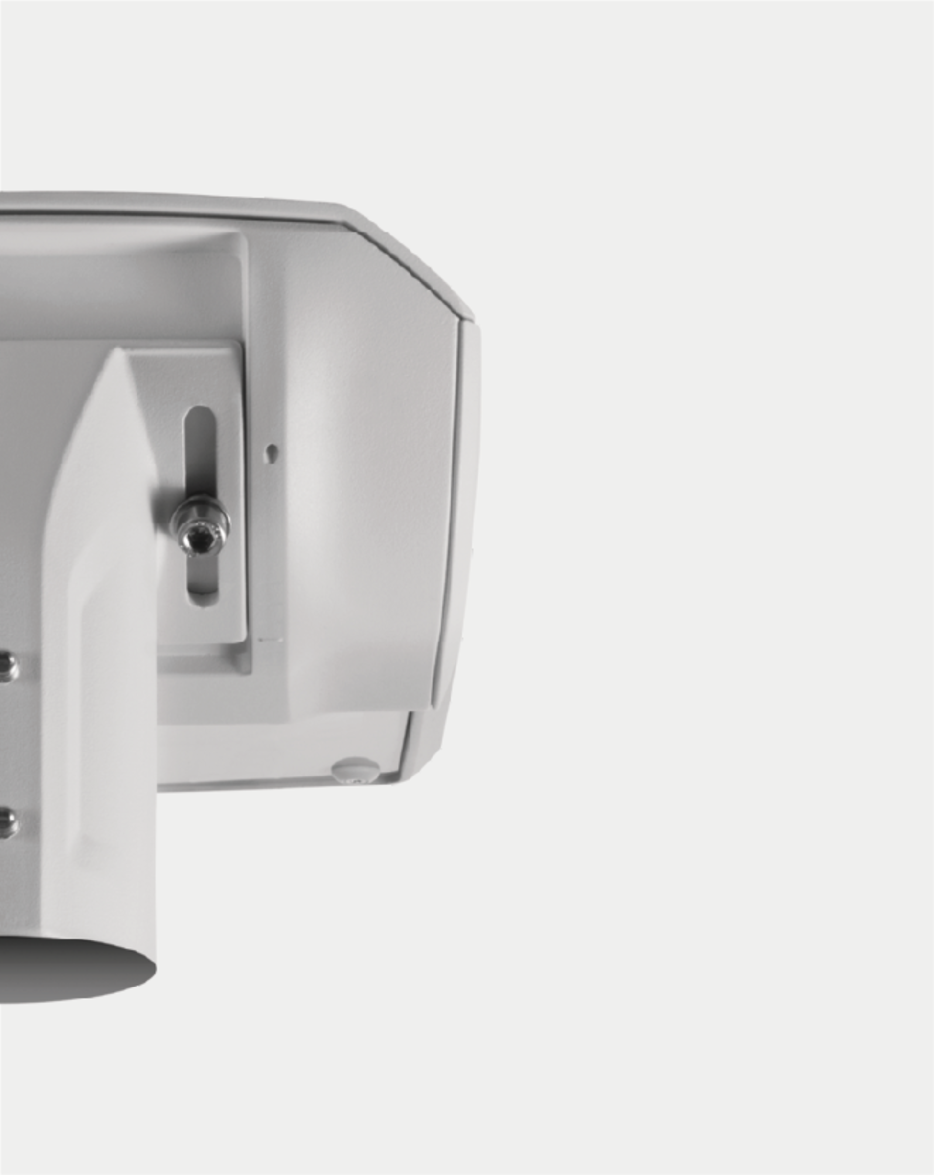 LUG - URBINO - Infrastructural lighting