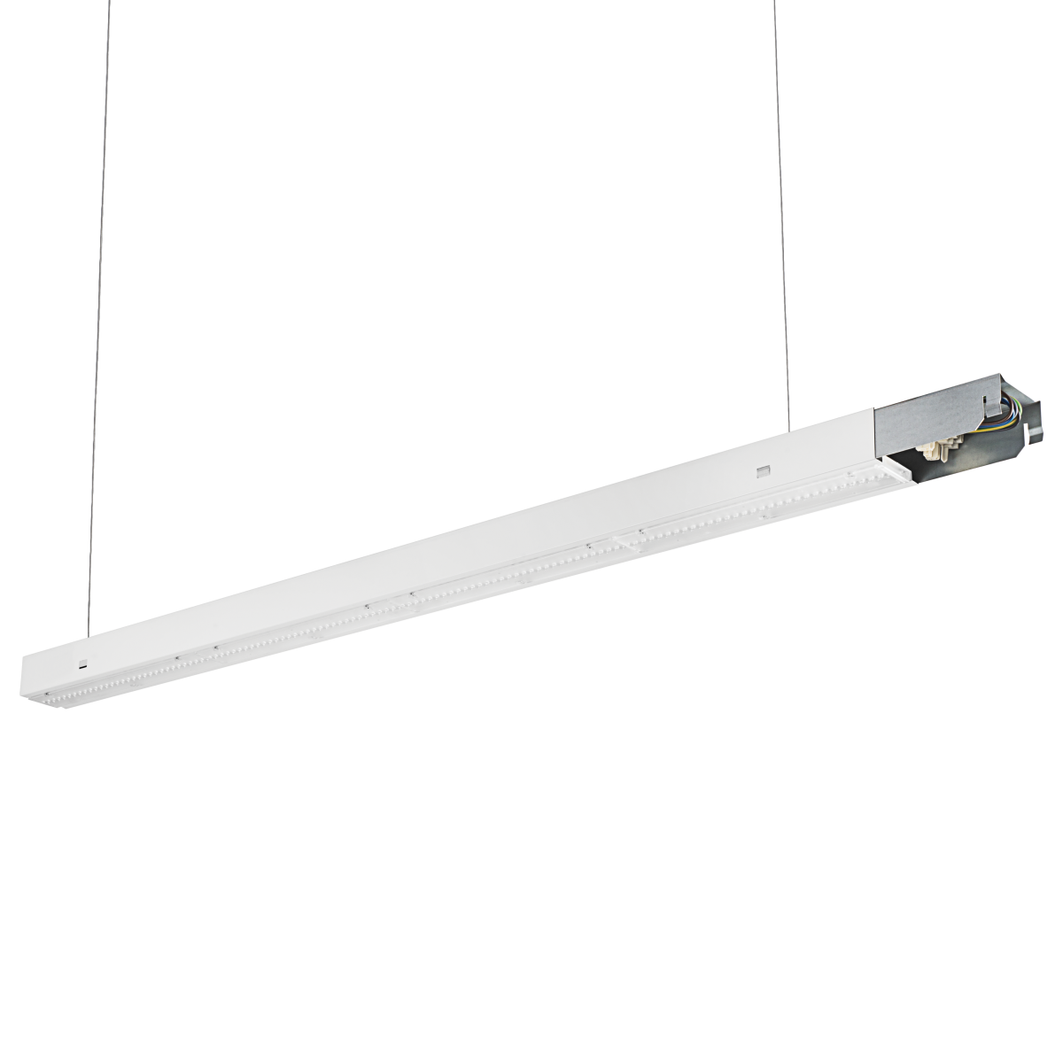 LUG - LUGTRACK - Quick-assembly lines