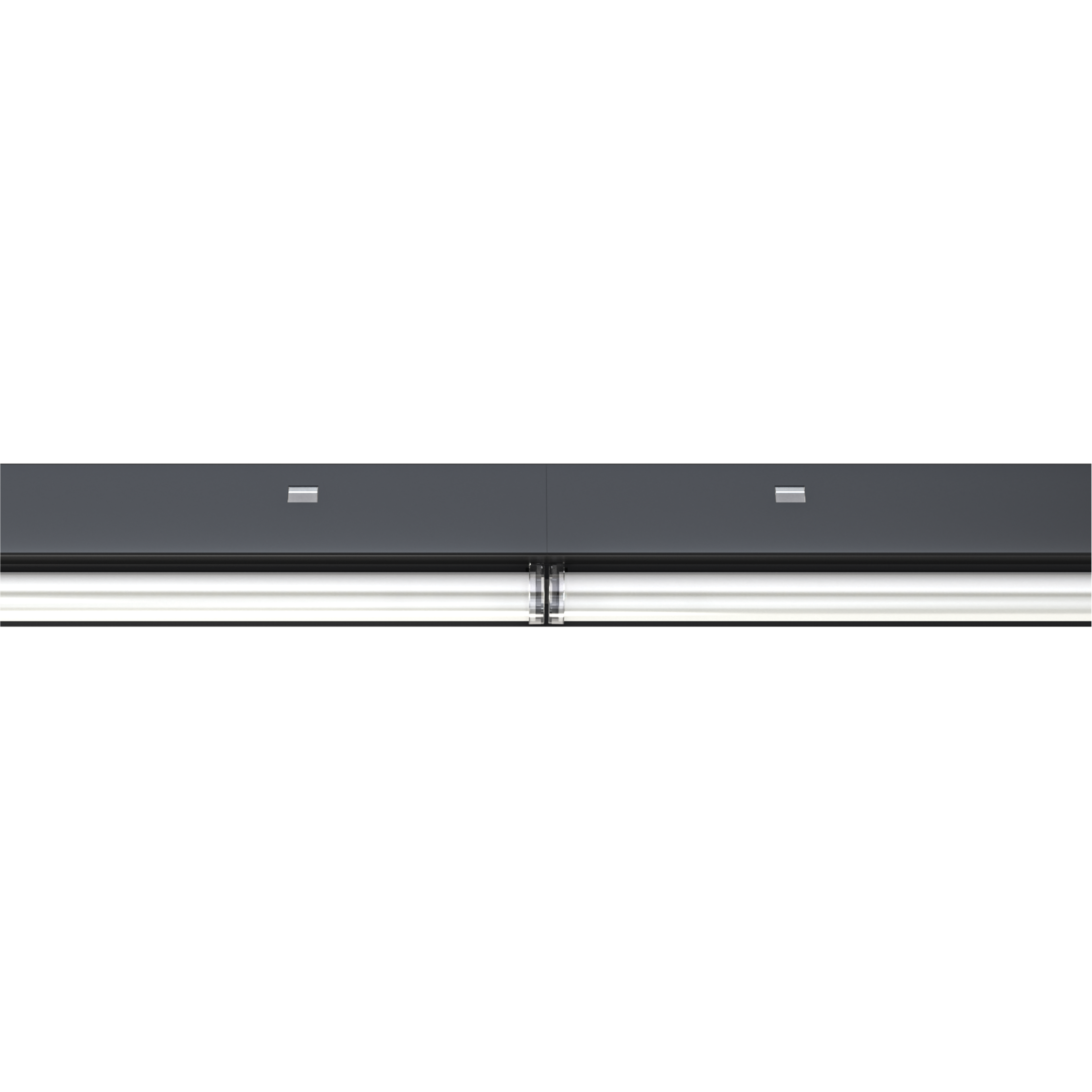 LUG - LUGTRACK SLIM LED - Quick-assembly lines