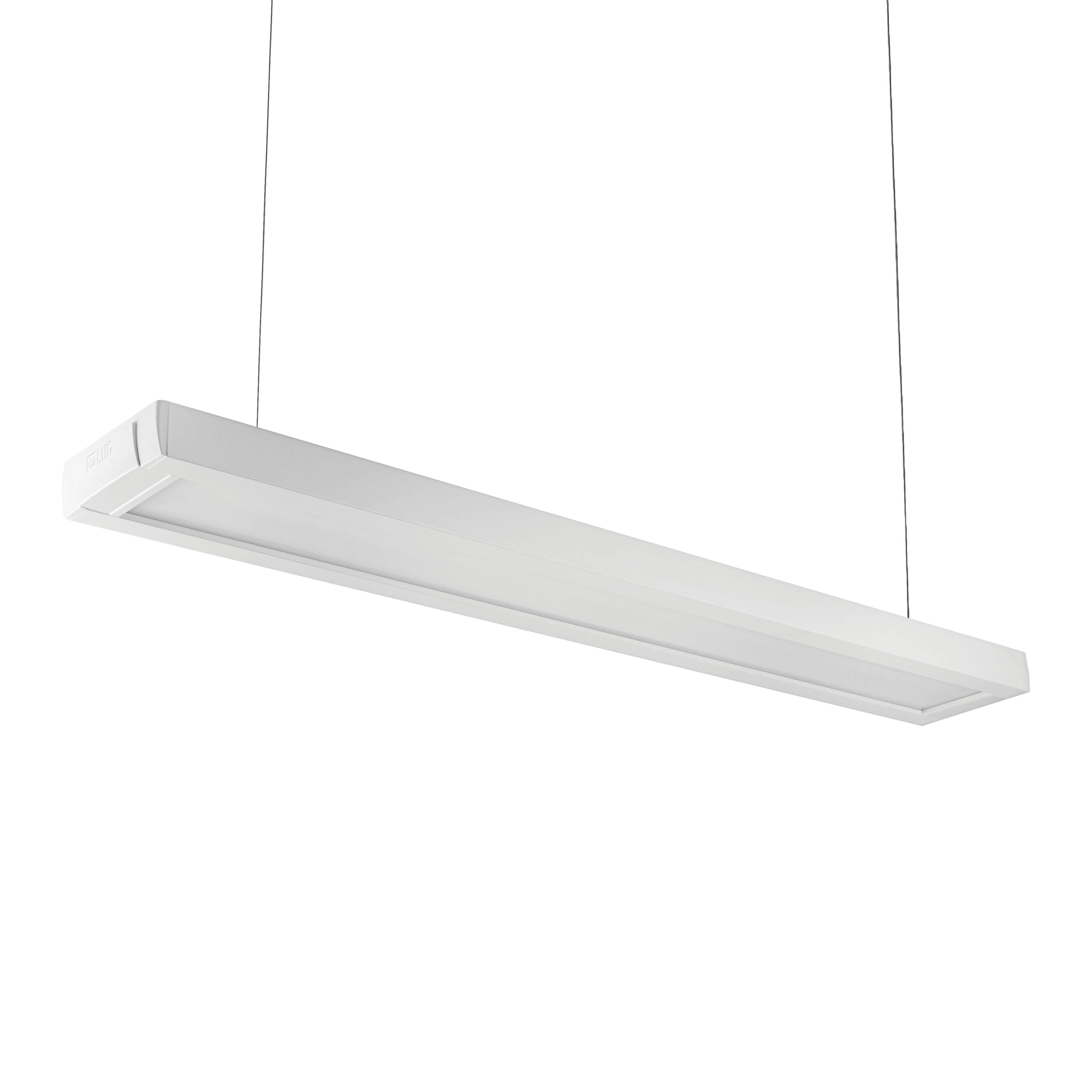 LUG - CIRRUS 2 LED - Linien- und Systemleuchten