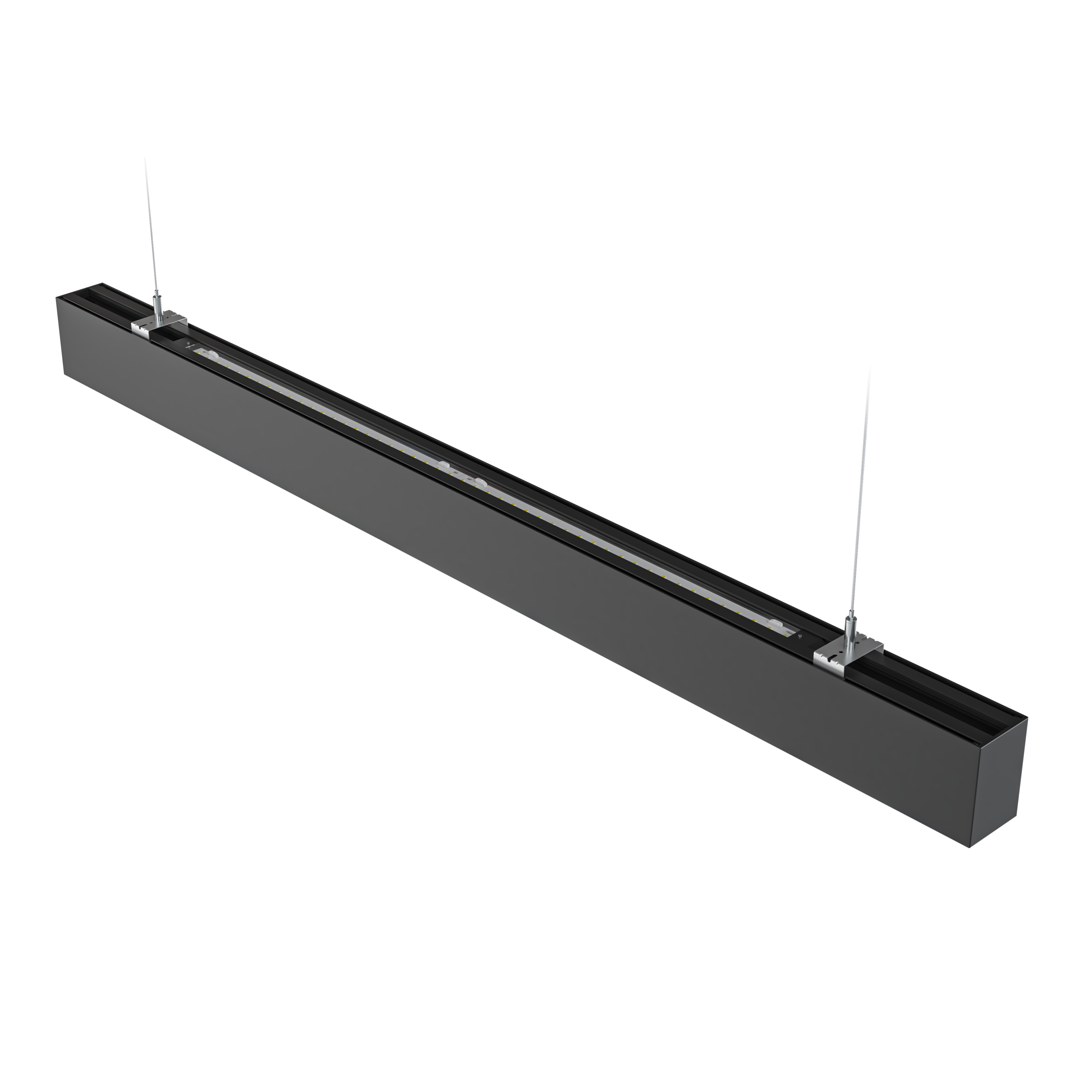 LUG - VOLICA 2.0 DIRECT-INDIRECT LED - Linear and system luminaires