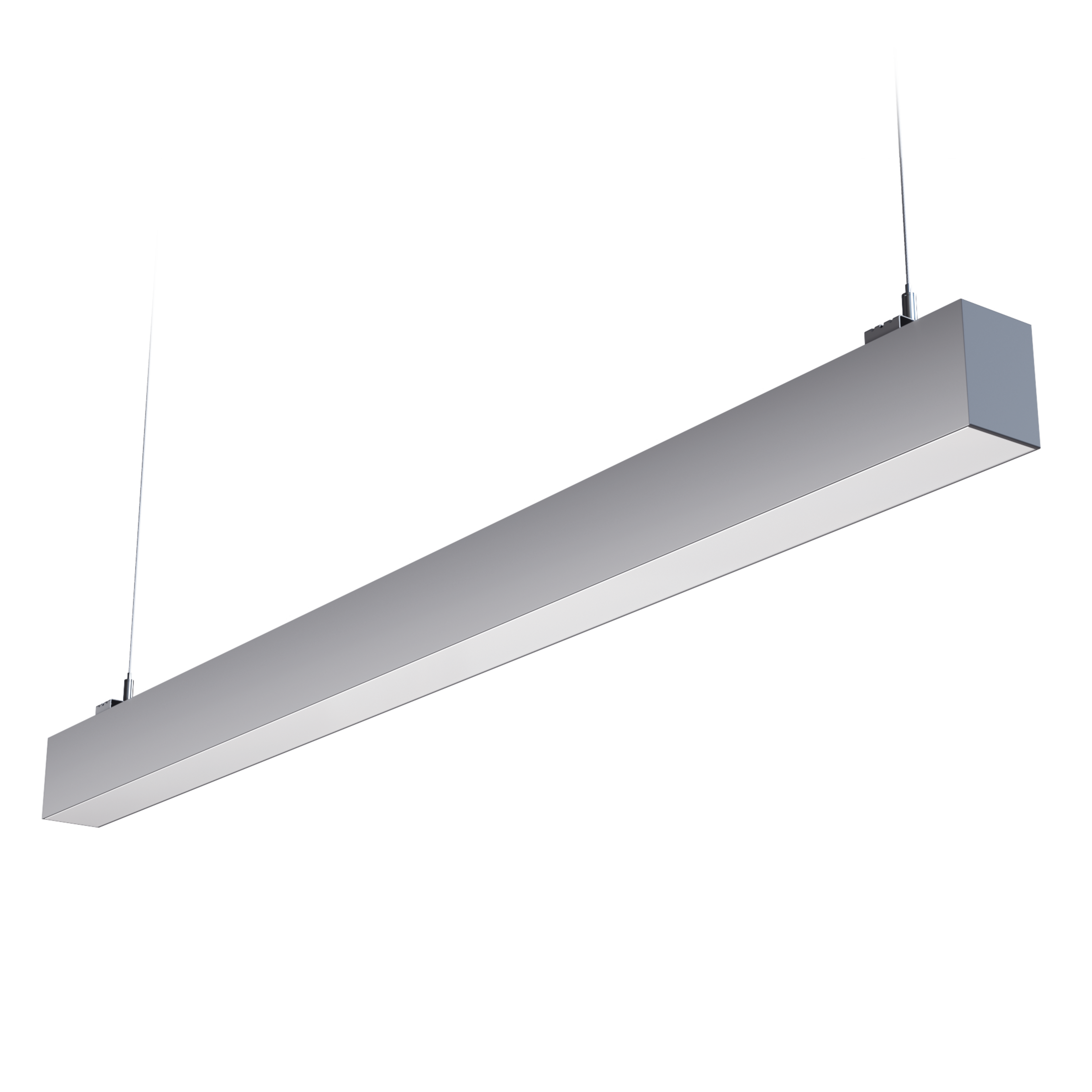 LUG - VOLICA 2.0 LED - Linear and system luminaires