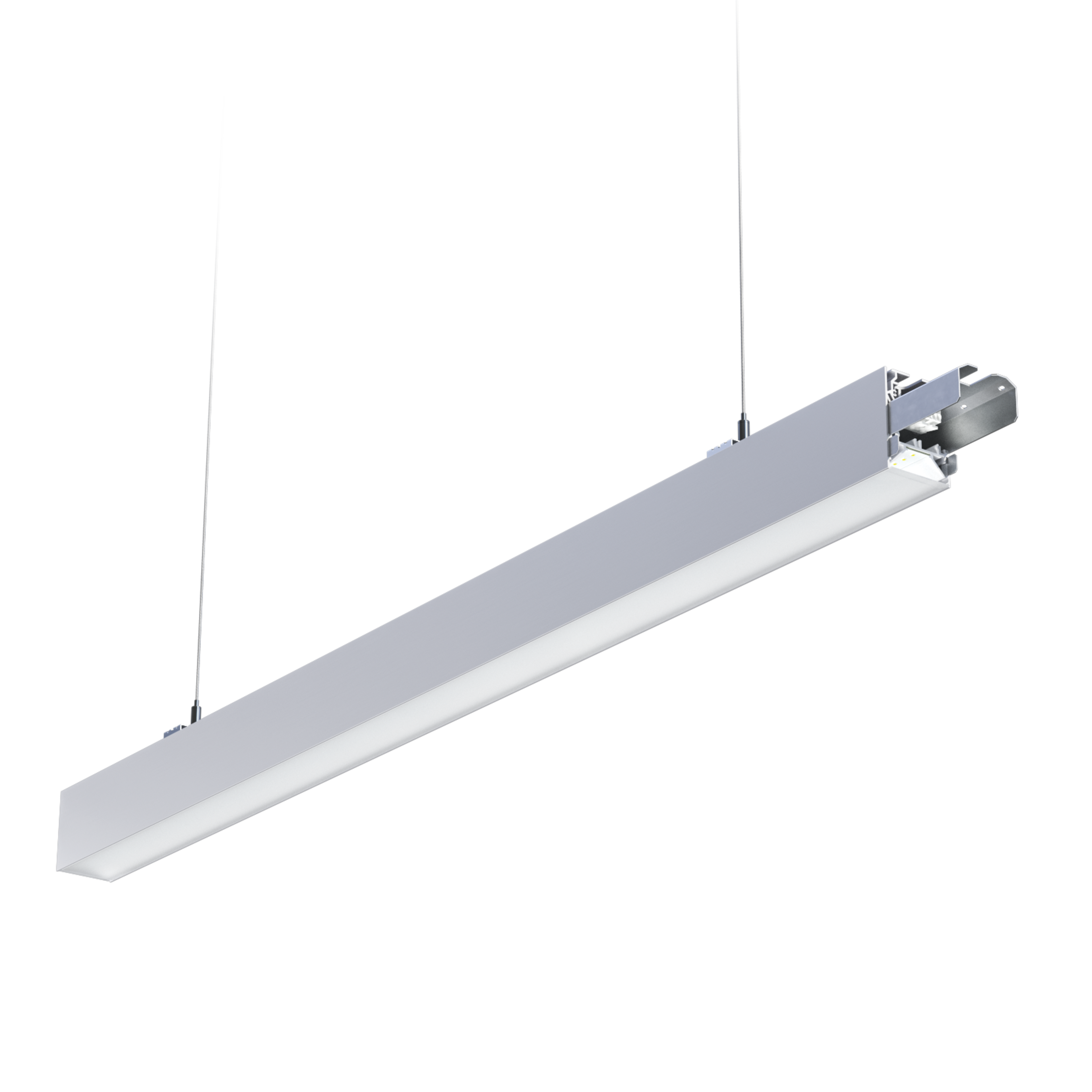 LUG - VOLICA 2.0 LED SYSTEM - Linear and system luminaires