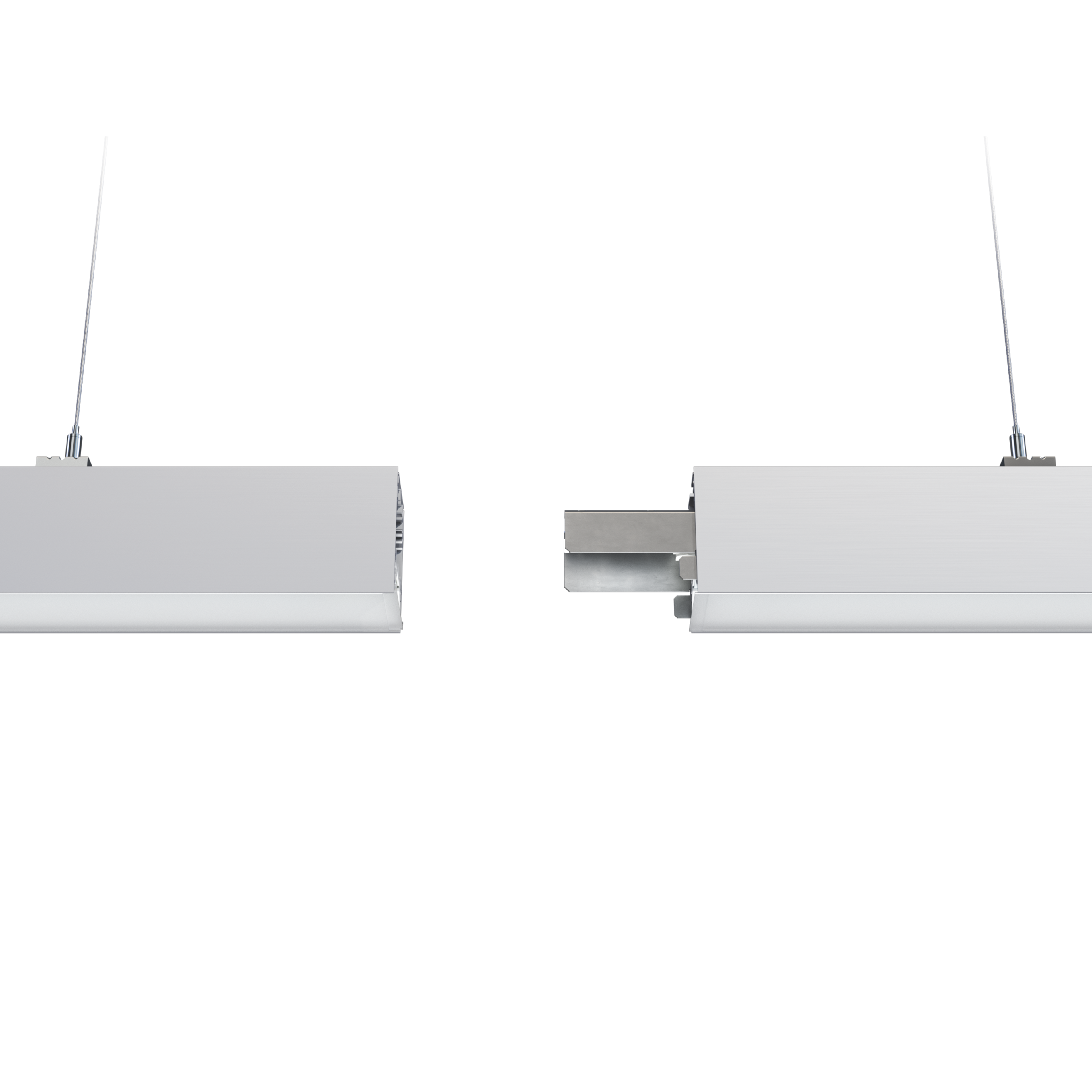 LUG - VOLICA 2.0 LED SYSTEM - Linear and system luminaires