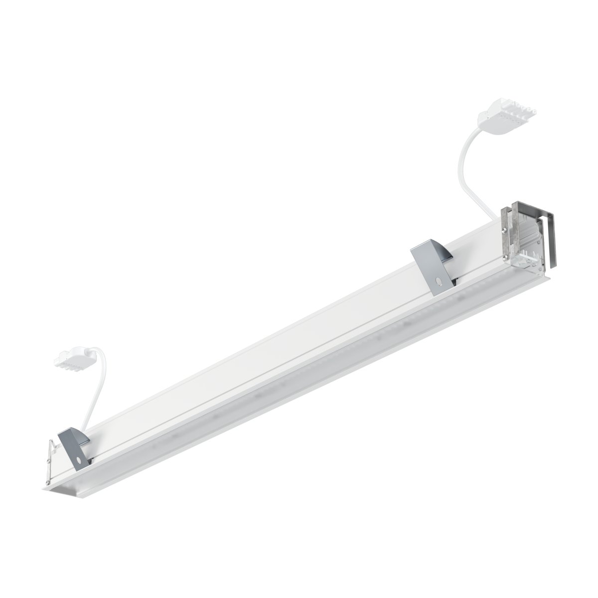 LUG - VOLICA - Linear and system luminaires