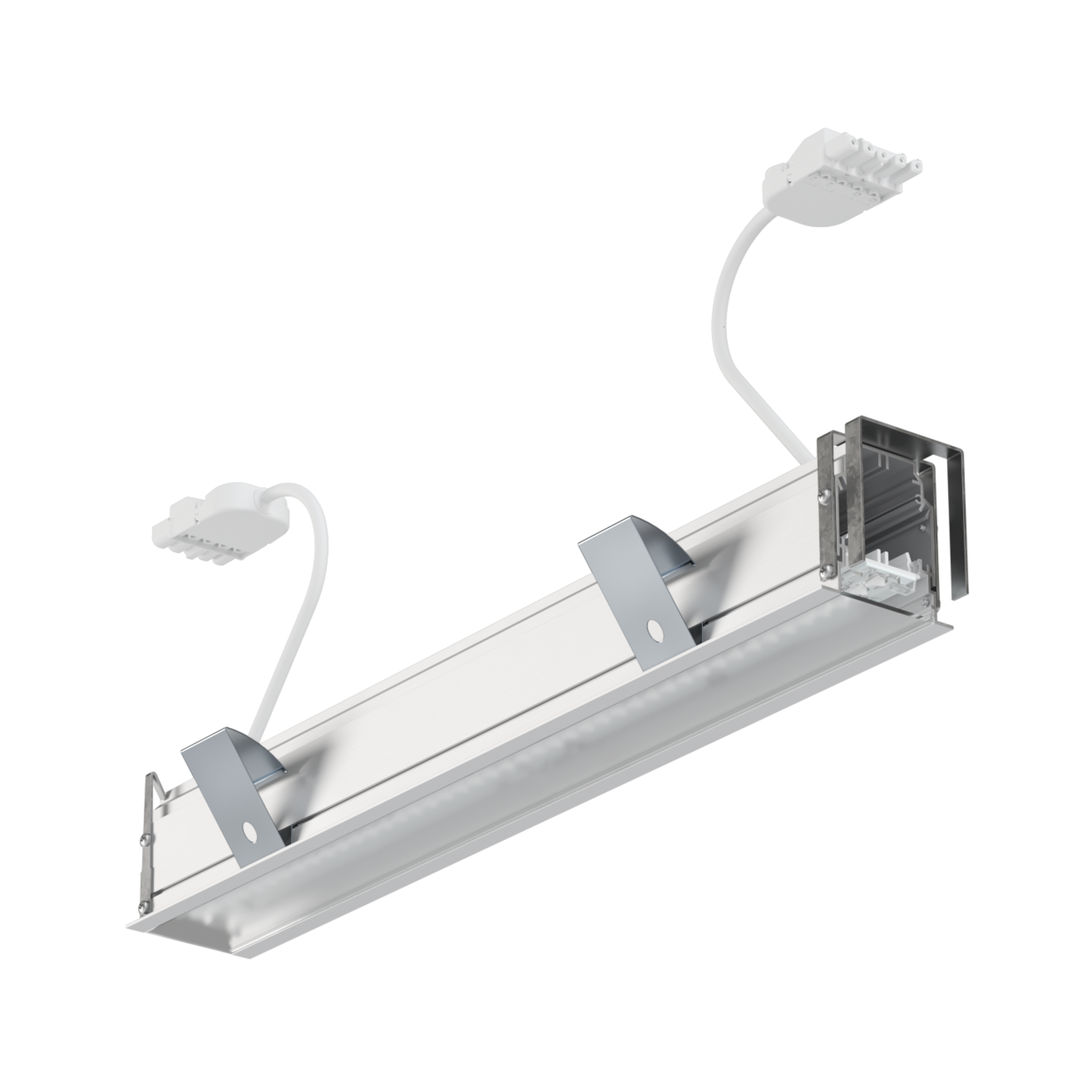 LUG - VOLICA 2.0 LED SYSTEM LOW UGR g/k - Linear and system luminaires