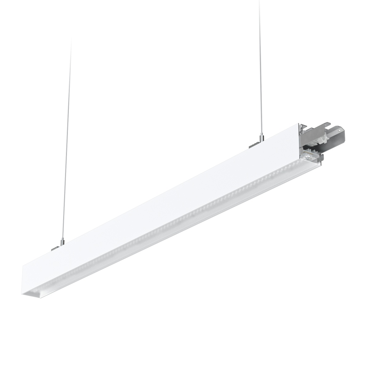 LUG - VOLICA - Linear and system luminaires