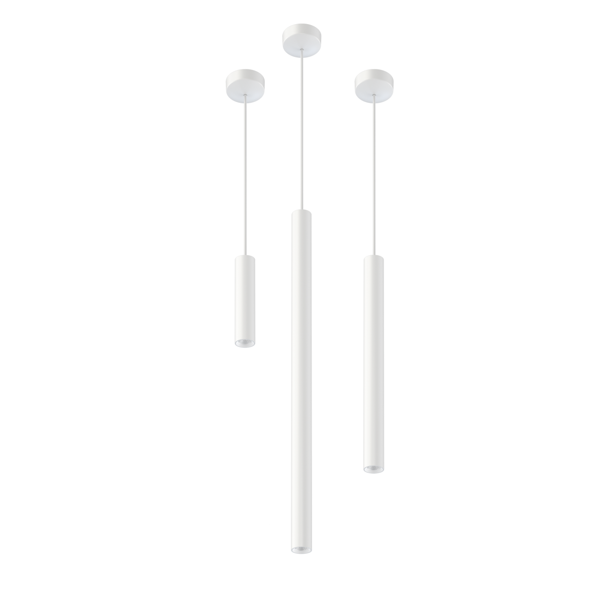 LUG - INTO - Downlight Luminaires