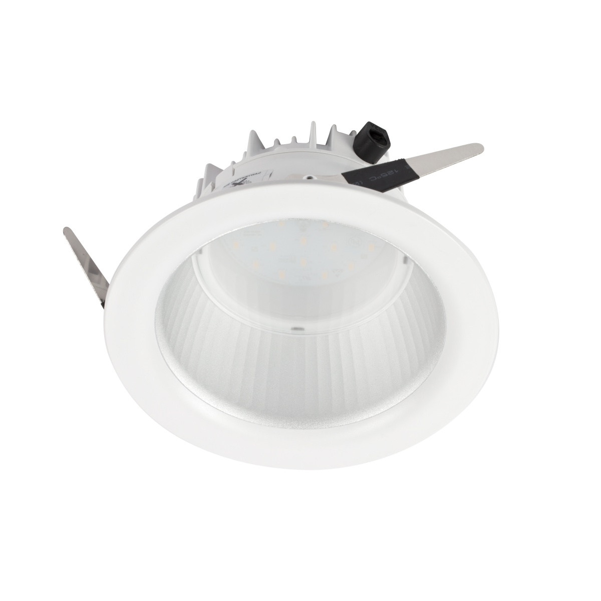 LUG - LUGSTAR - Downlight Luminaires
