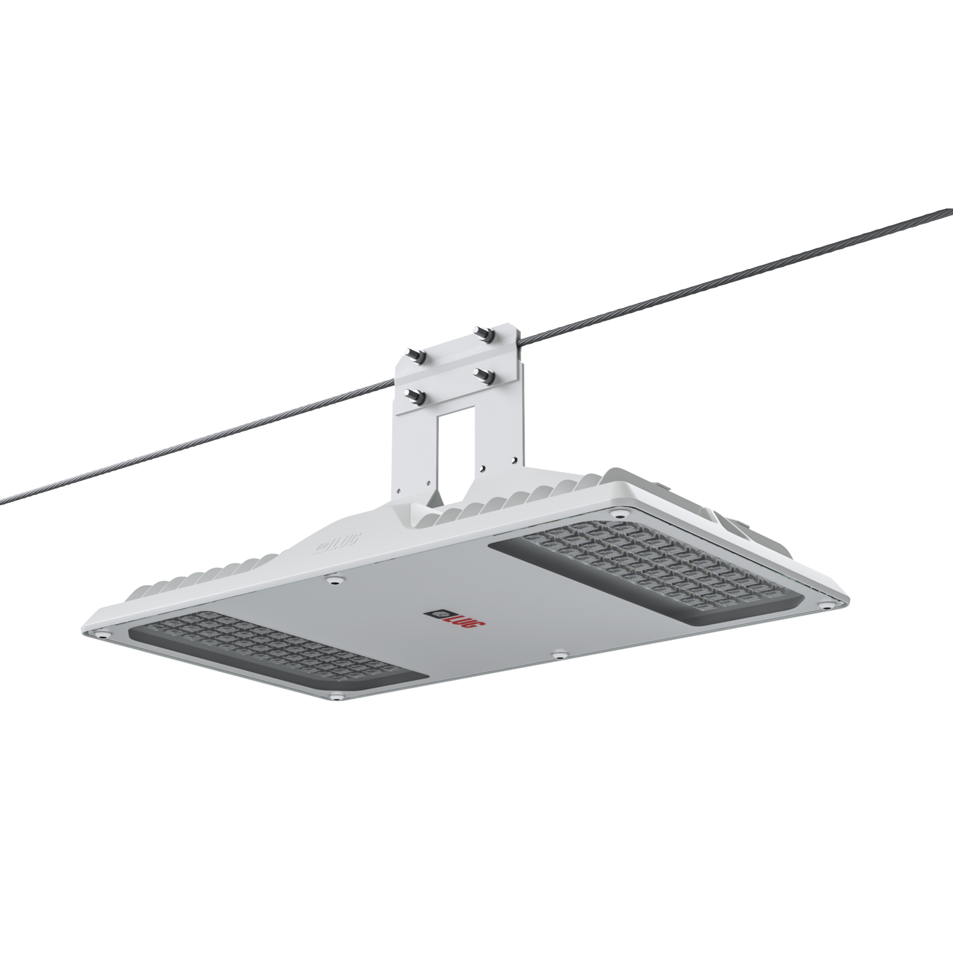 LUG - CRUISER 2 LED - Industrial luminaires