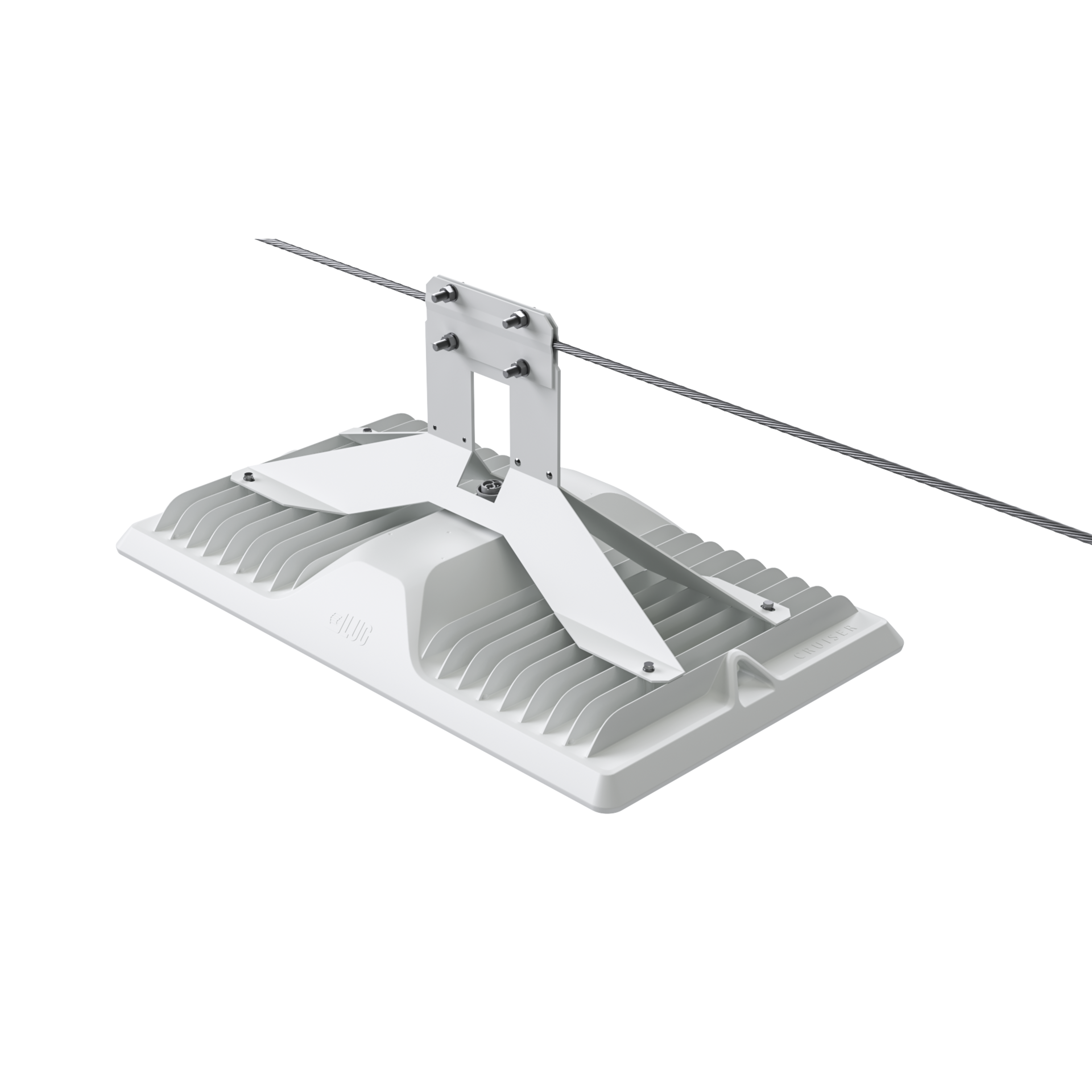 LUG - CRUISER 2 LED - Industrial luminaires