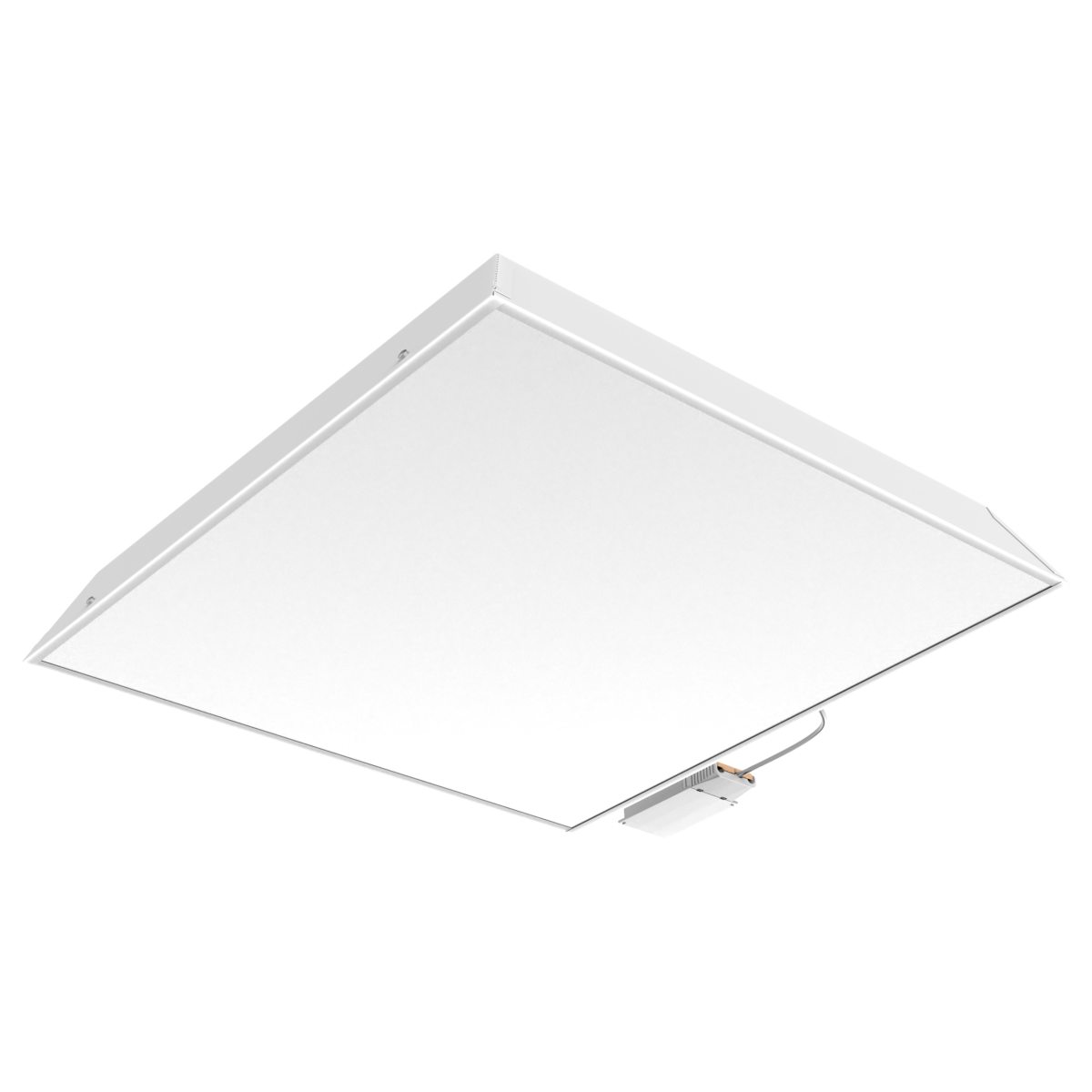 LUG - LUGCLASSIC - Louver & recessed luminaires