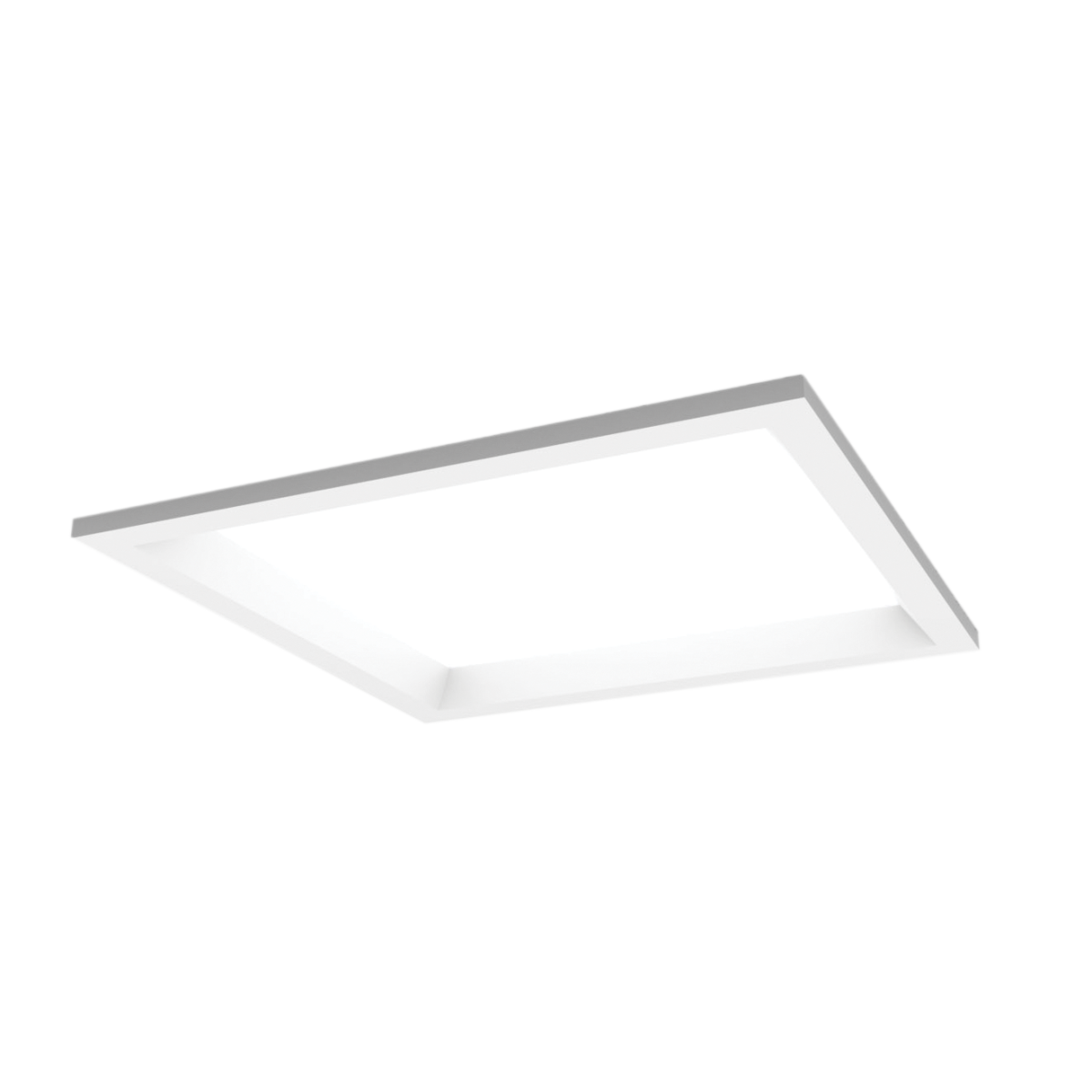 LUG - LUGCLASSIC - Louver & recessed luminaires