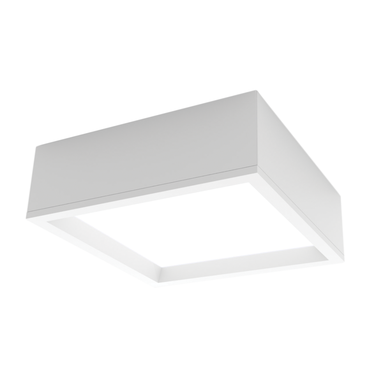 LUG - LUGCLASSIC - Louver & recessed luminaires