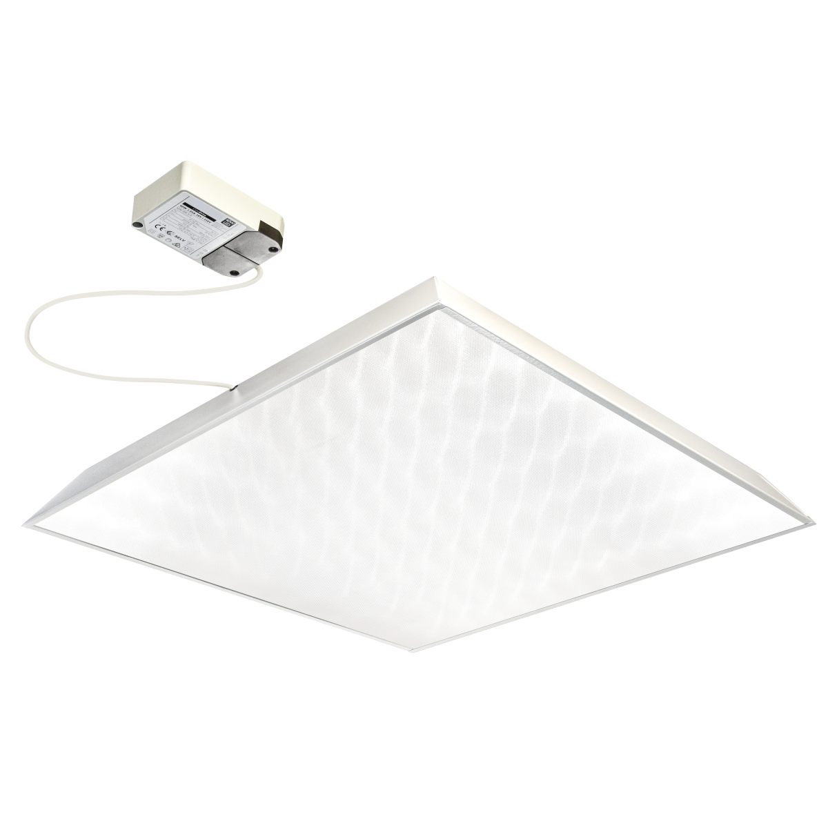 LUG - LUGCLASSIC - Louver & recessed luminaires