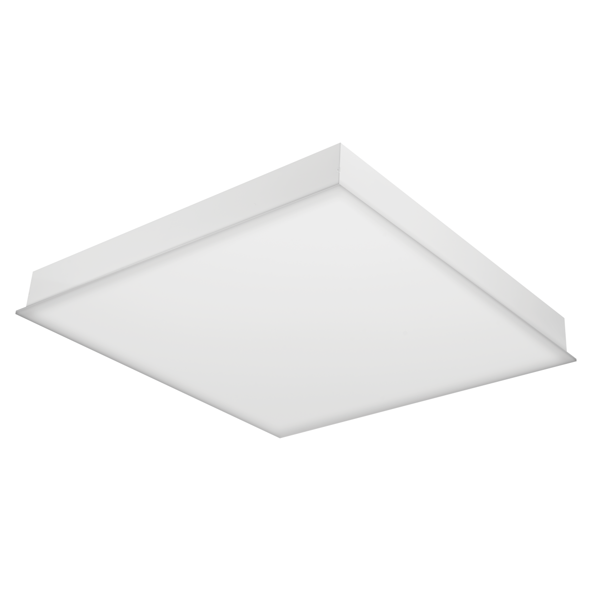 LUG - LUGCLASSIC - Louver & recessed luminaires