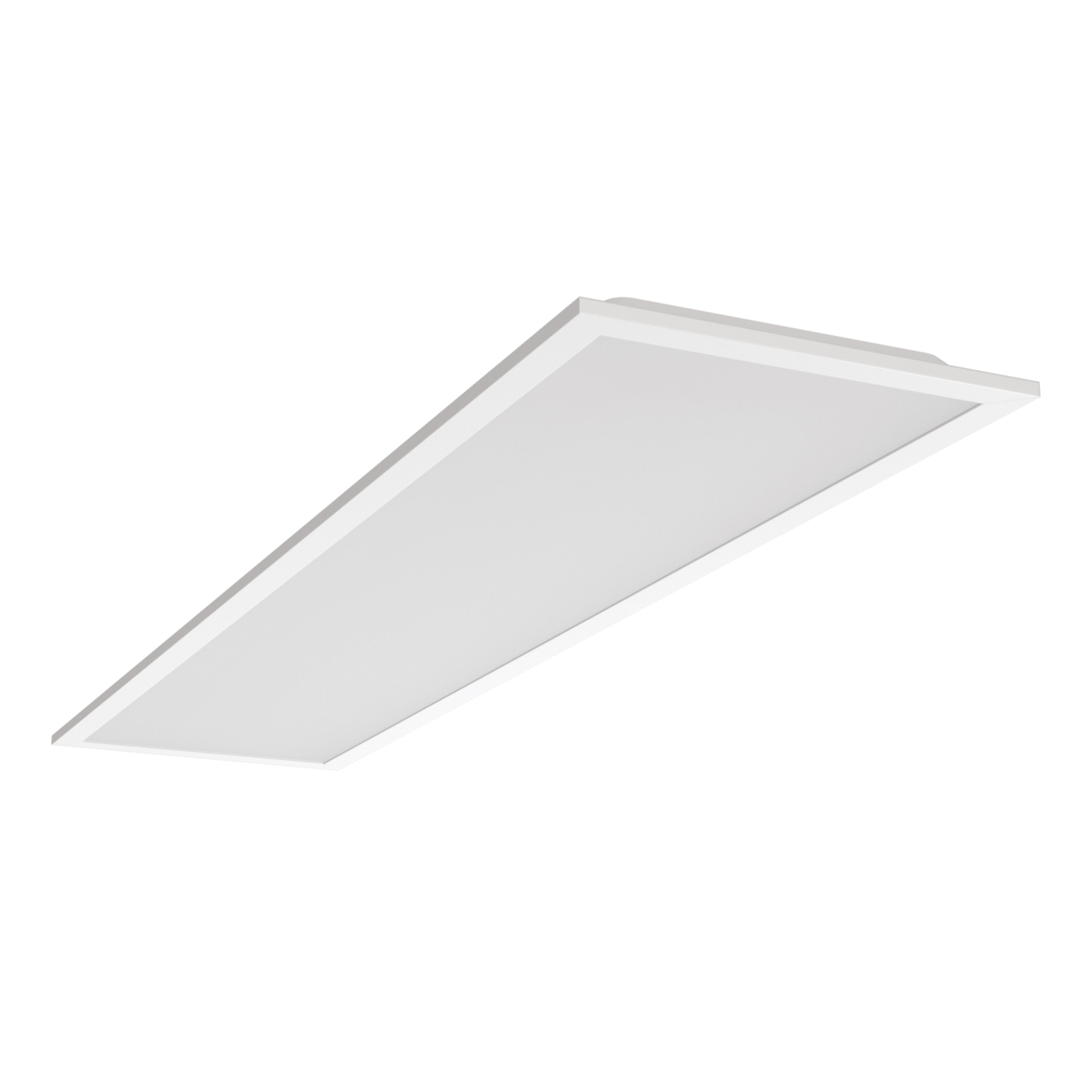 LUG - LUGCLASSIC SLIM LB LED HE - Louver & recessed luminaires