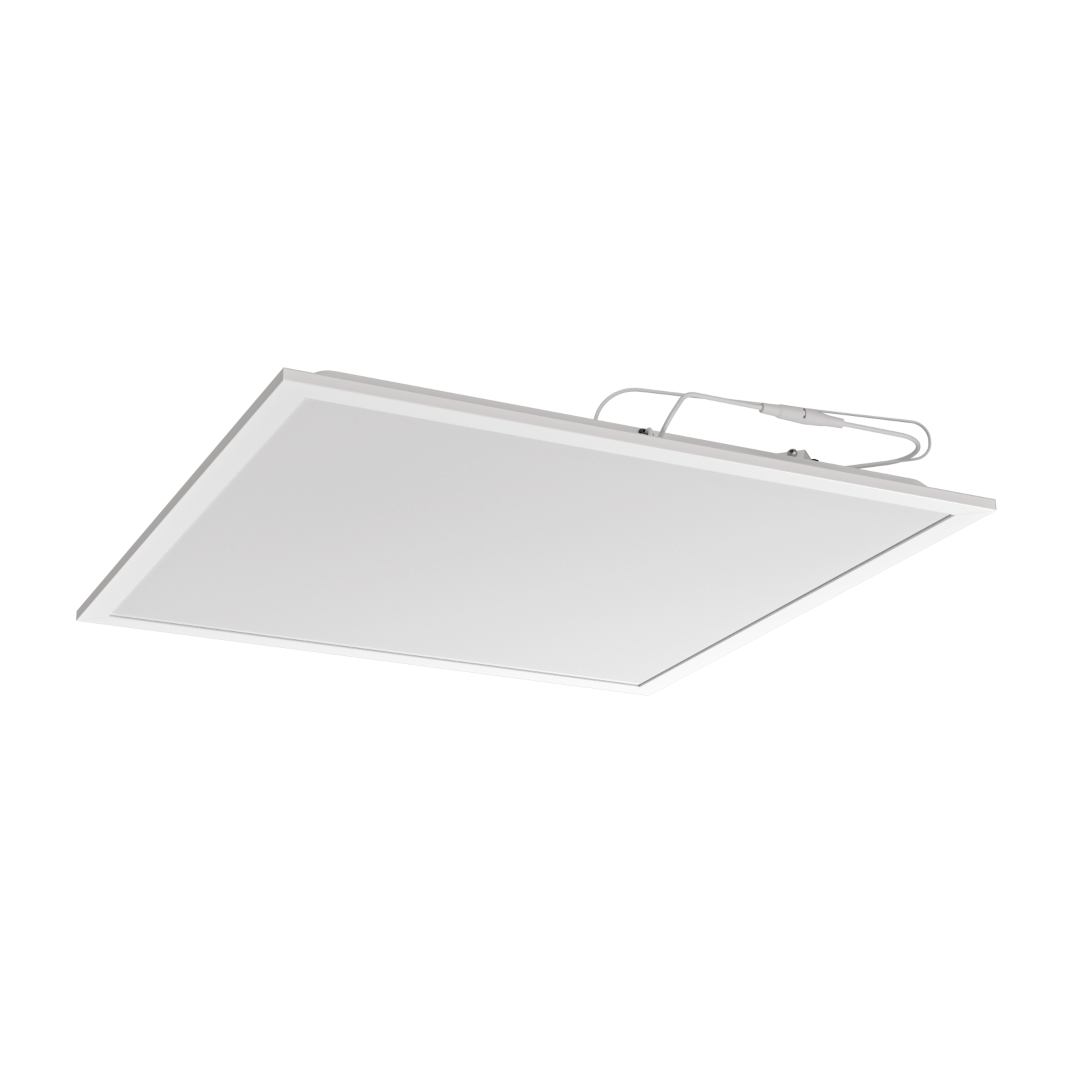 LUG - LUGCLASSIC SLIM LB LED HE - Louver & recessed luminaires