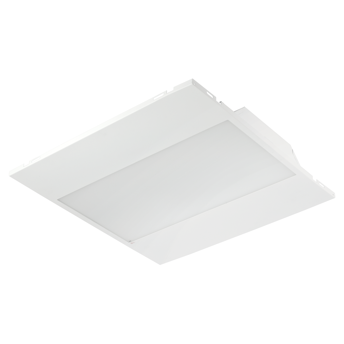 LUG - LUGCLASSIC - Louver & recessed luminaires