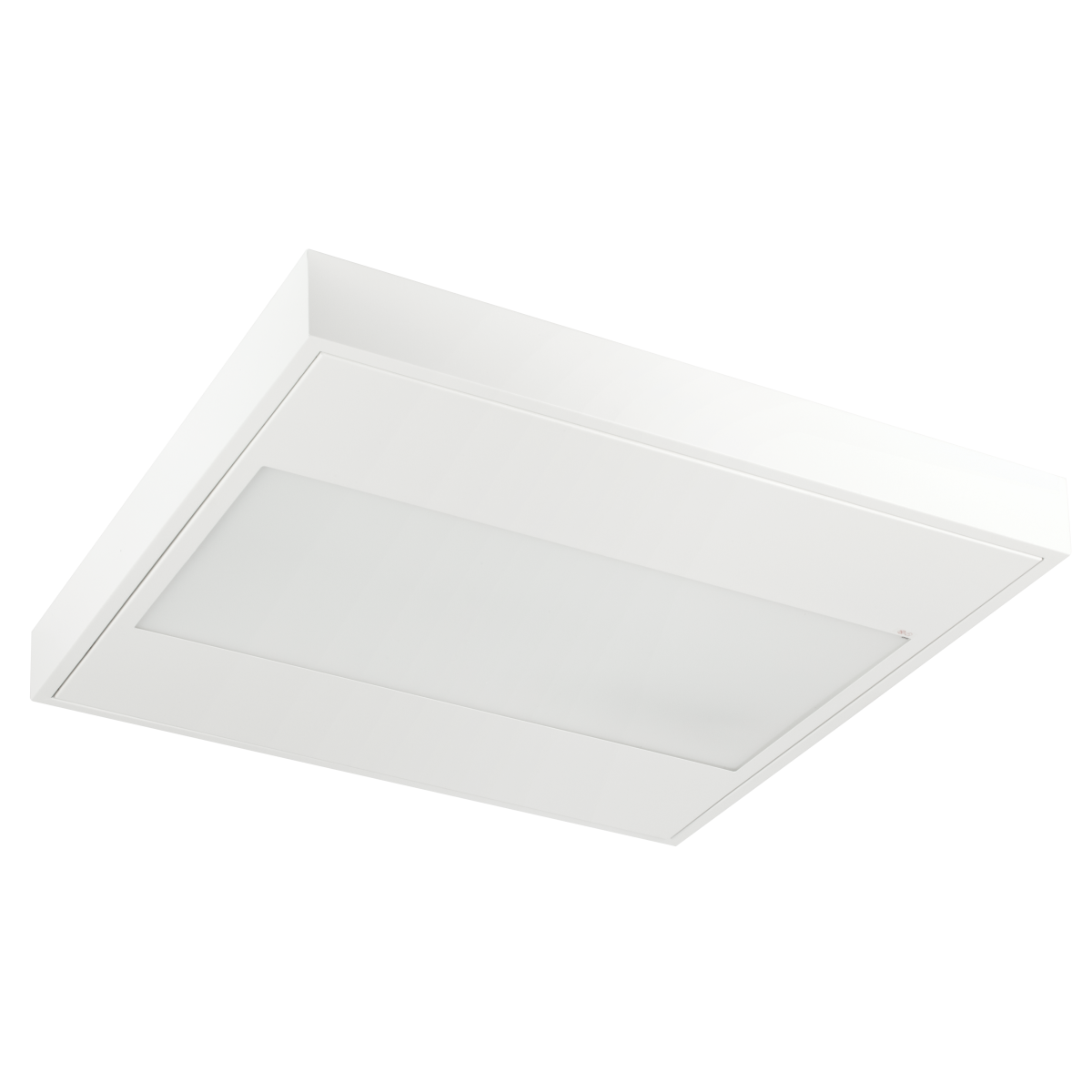 LUG - LUGCLASSIC - Louver & recessed luminaires