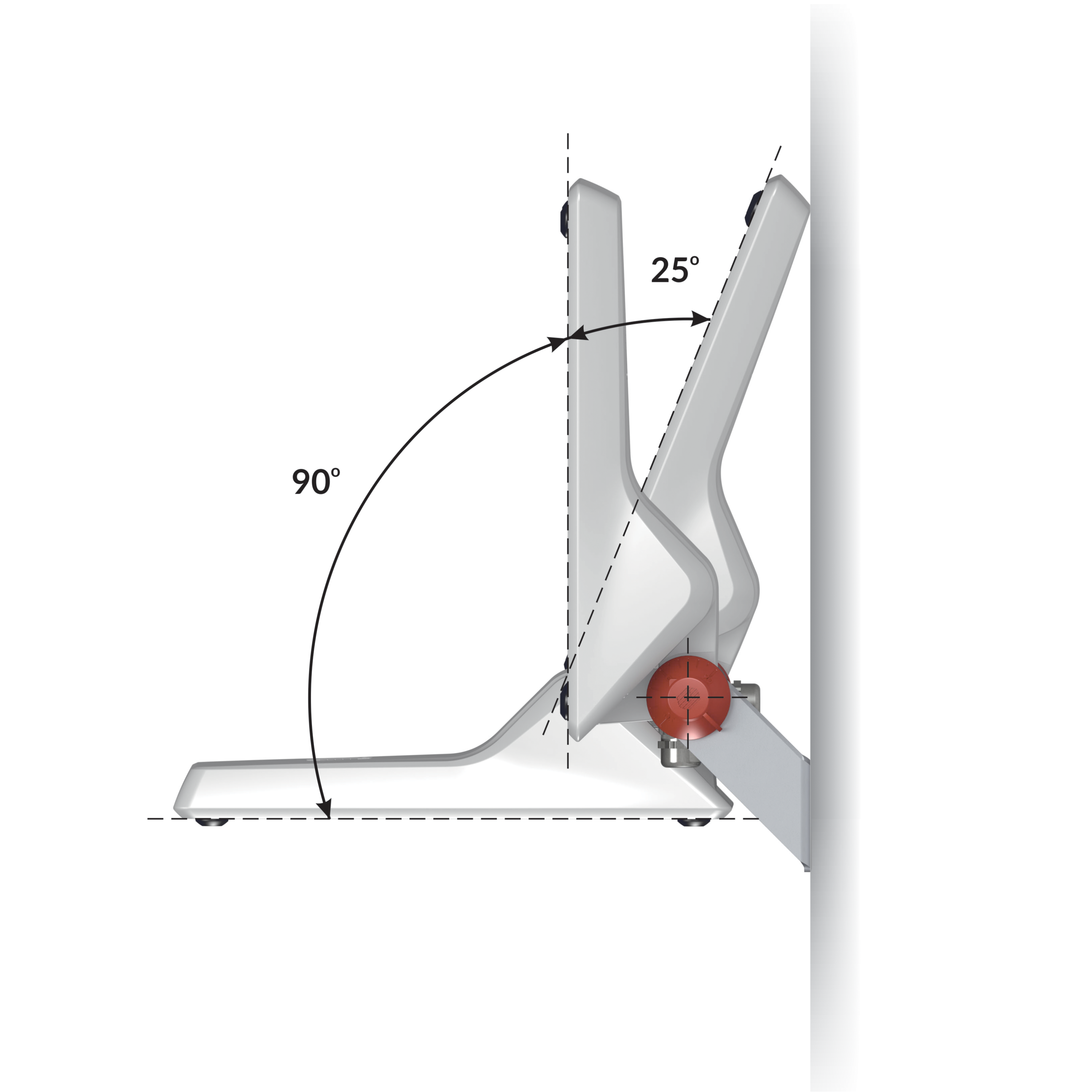LUG - POWERLUG MINI LED - Floodlights