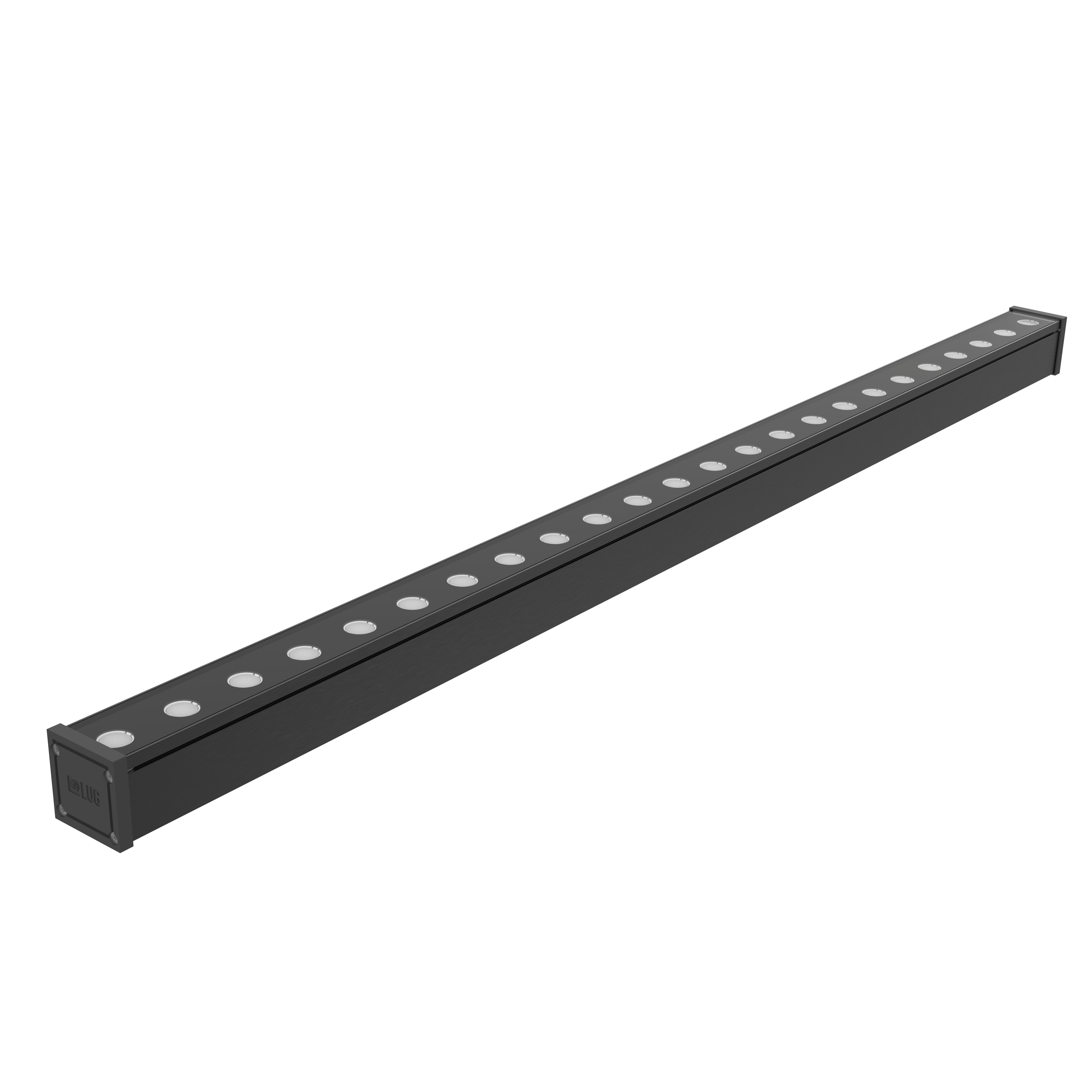 LUG - MODENA 2.0 SL LED - Outdoor architectural luminaires
