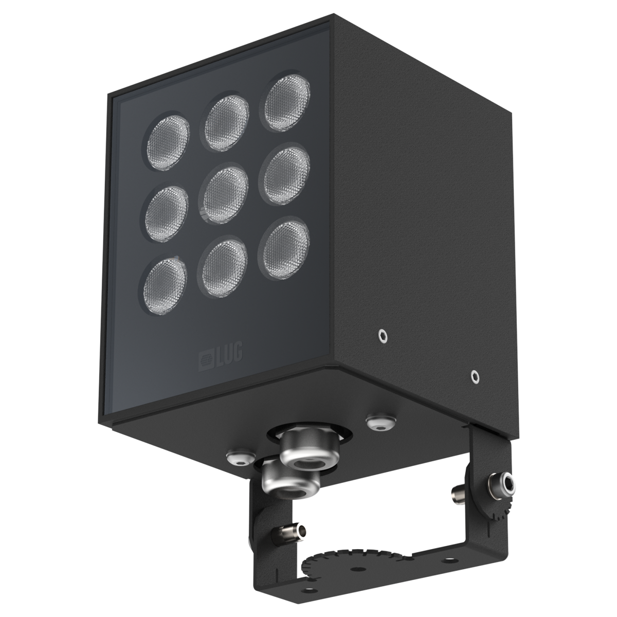 LUG - ICE CUBE - Outdoor architectural luminaires