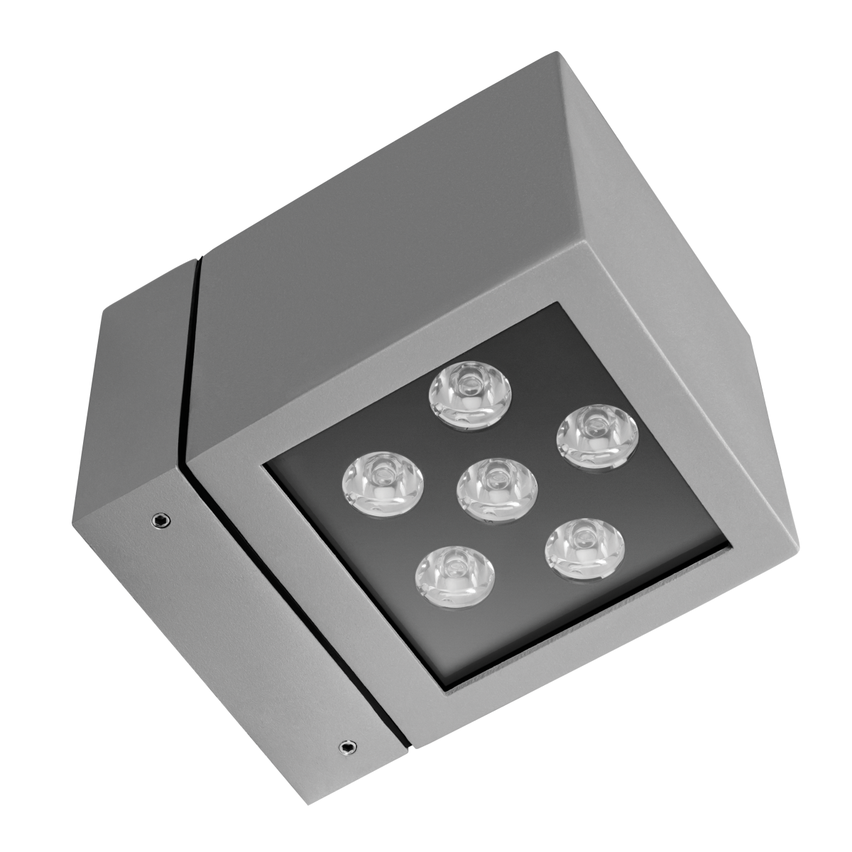 LUG - ICE CUBE - Outdoor architectural luminaires
