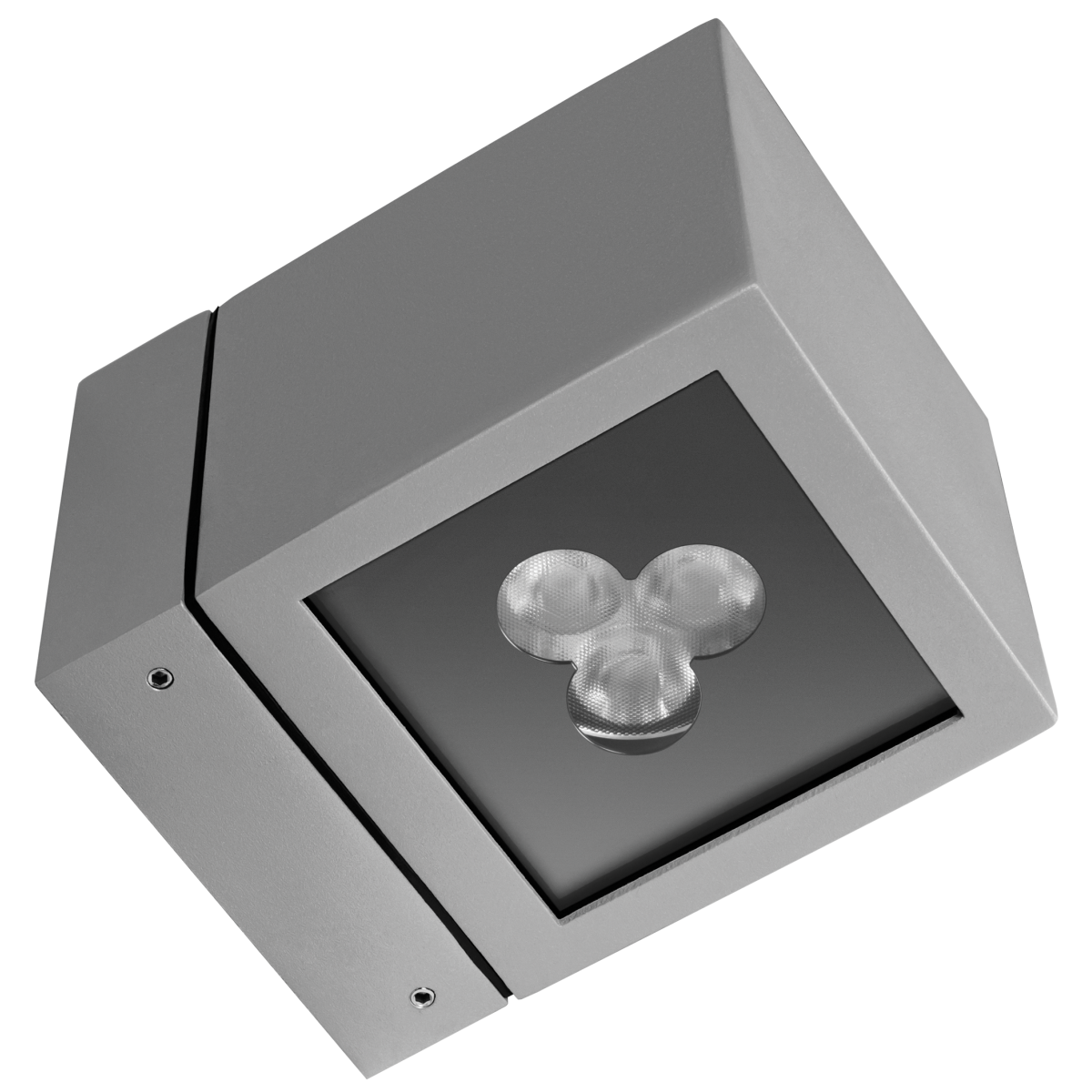 LUG - ICE CUBE - Outdoor architectural luminaires