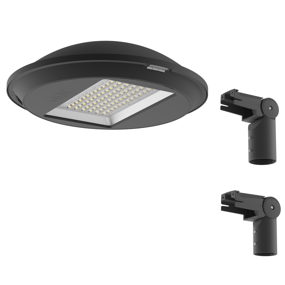 LUG - SAVA - Infrastructural lighting