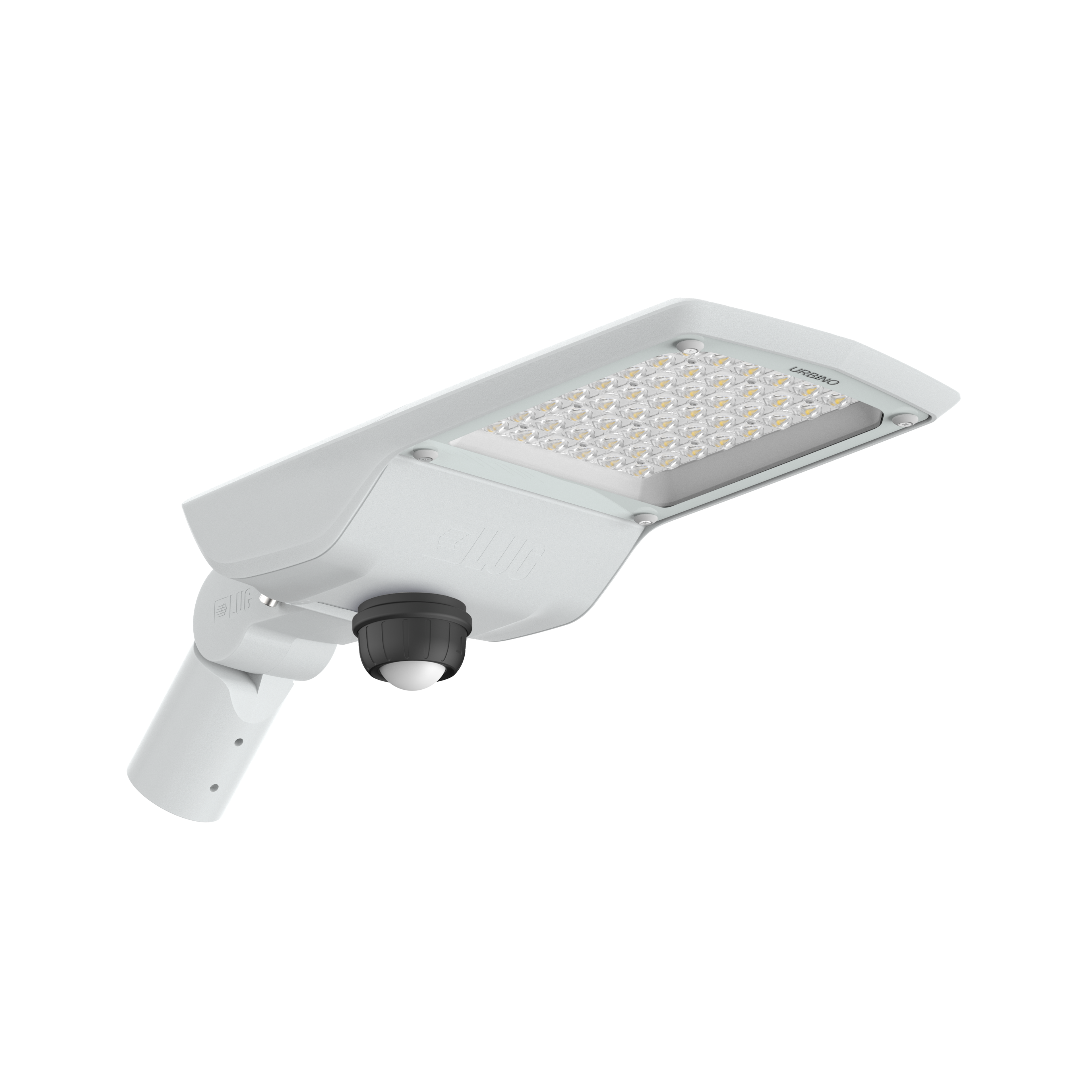 LUG - URBINO LED - Infrastructural lighting