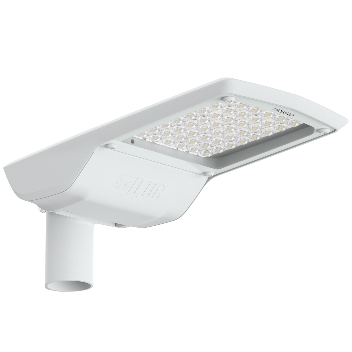 LUG - URBINO - Infrastructural lighting