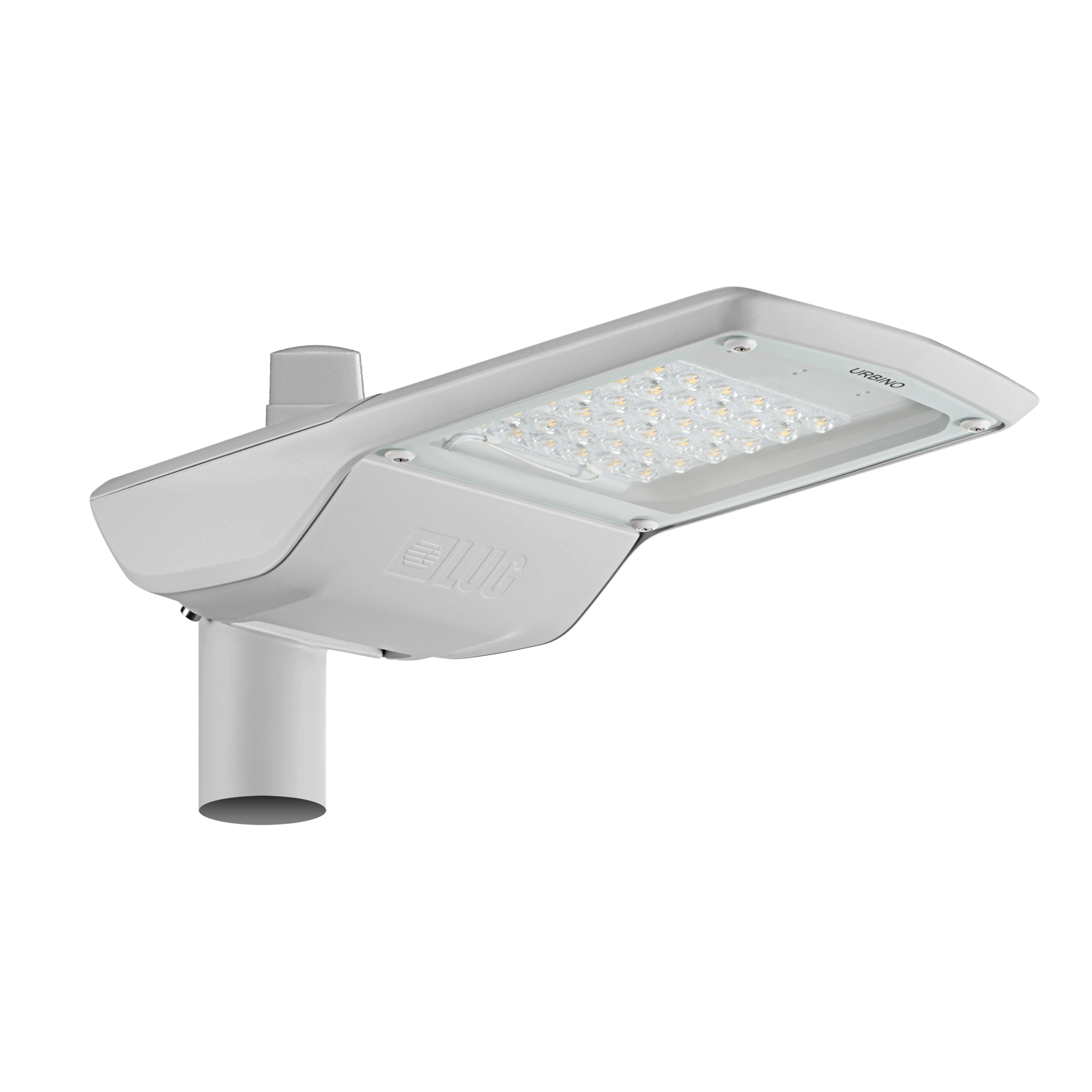 LUG - URBINO - Infrastructural lighting